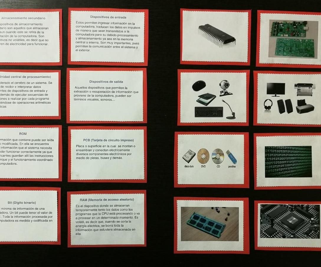 Memory Game : 4 Steps - Instructables