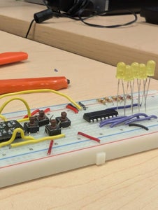 Raspberry Pi 3 Game Controller : 4 Steps - Instructables