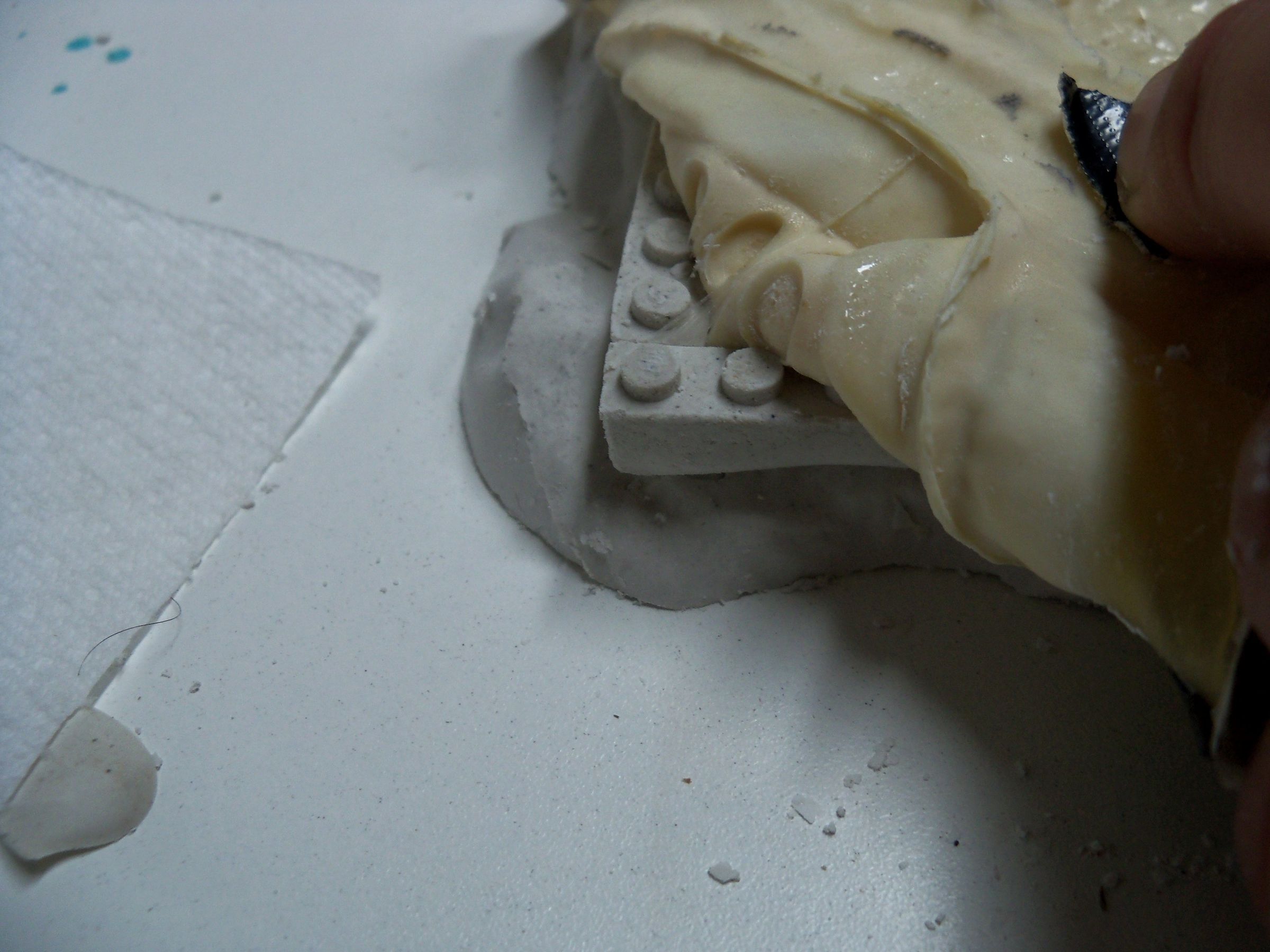 Custom LEGO-Compatible Bricks! : 8 Steps (with Pictures) - Instructables