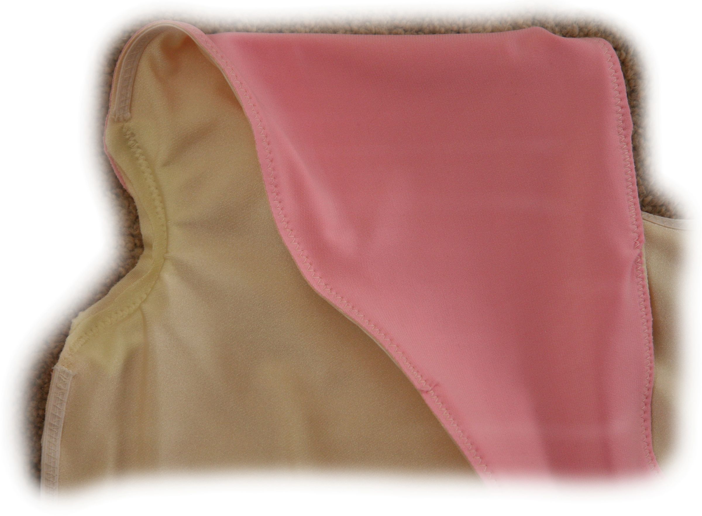 How to Make a Mono-kini : 5 Steps - Instructables