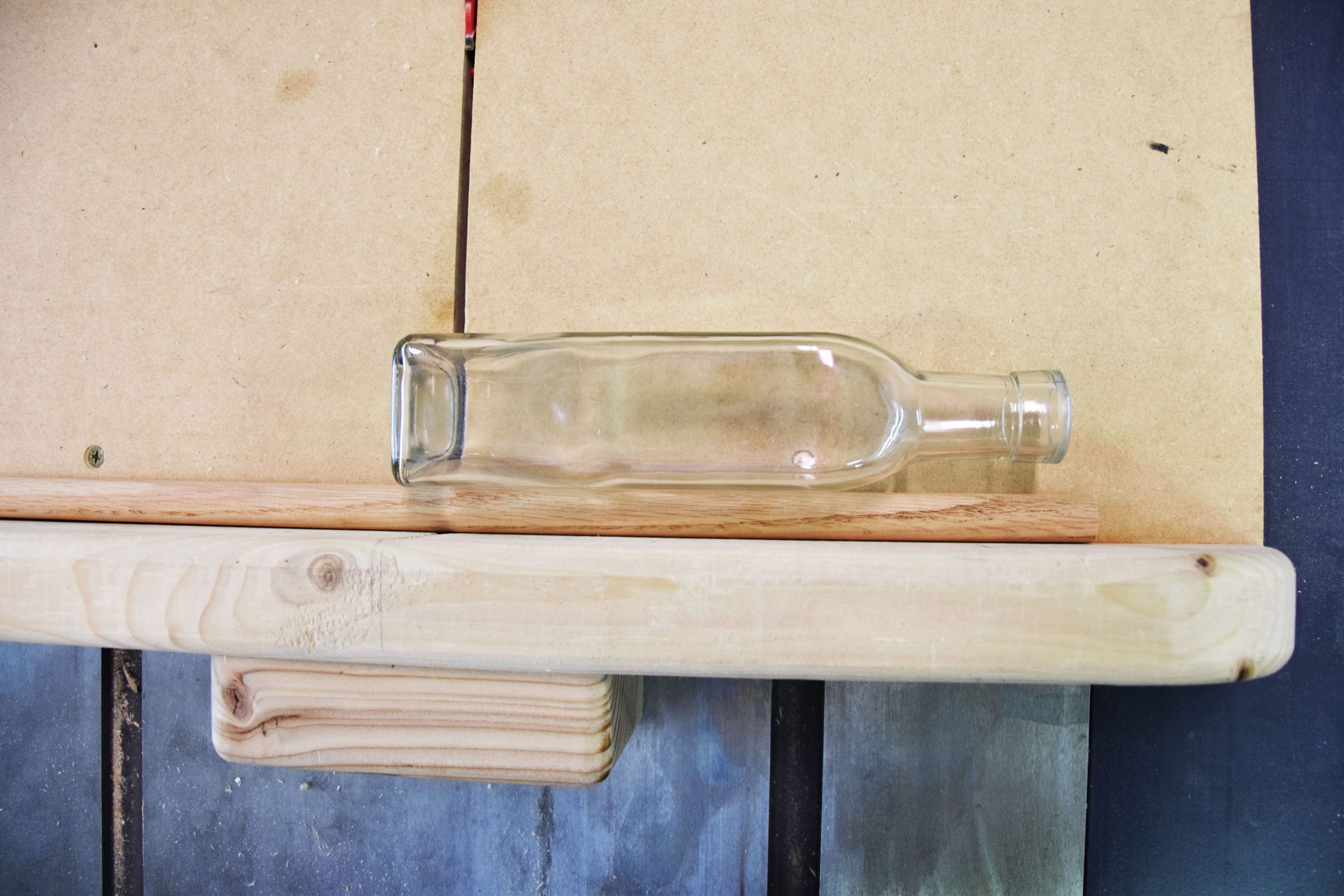 Bolts in a Bottle : 9 Steps (with Pictures) - Instructables