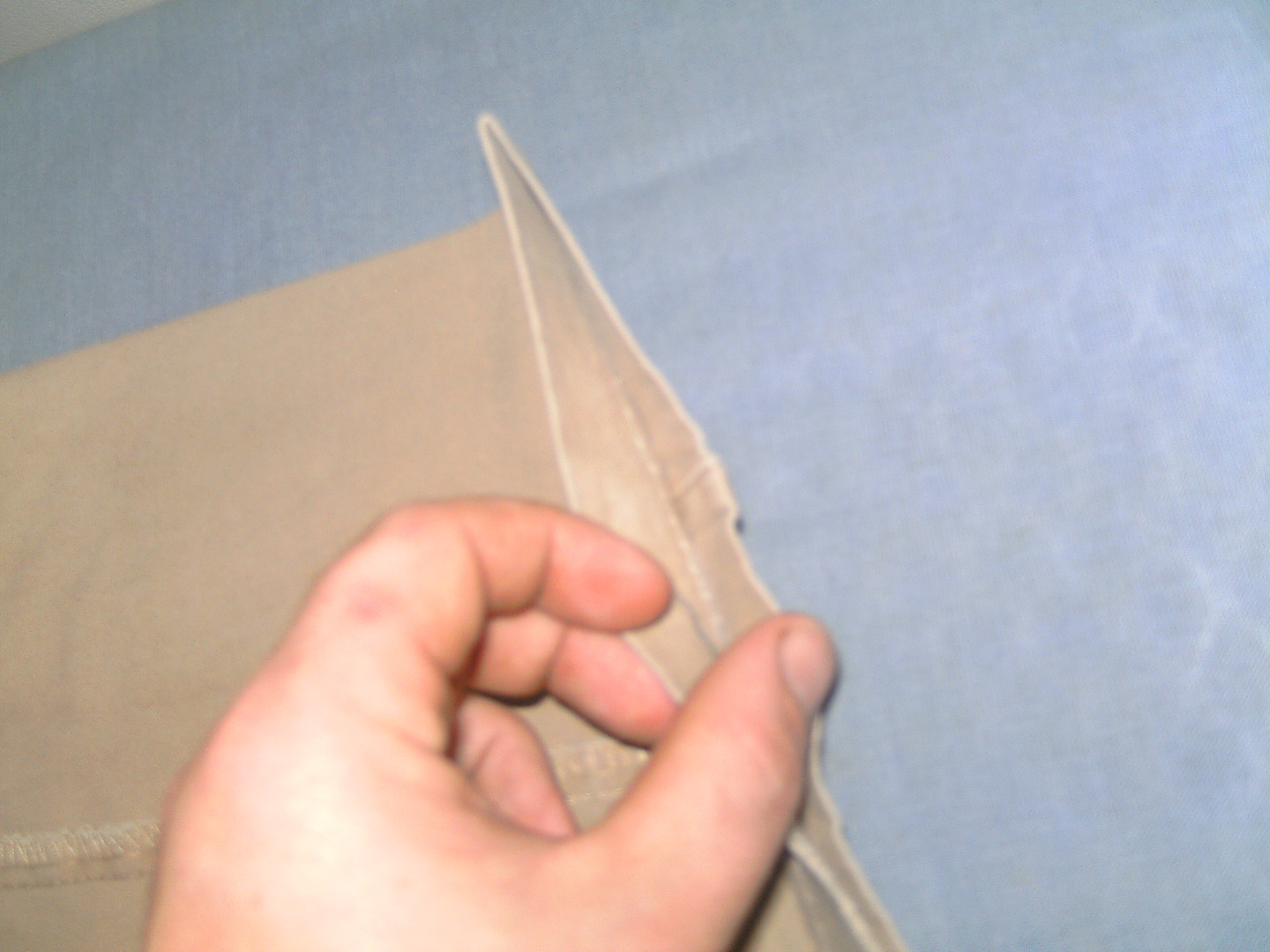 DIY Sandbags (Using Old Pants!) : 5 Steps - Instructables