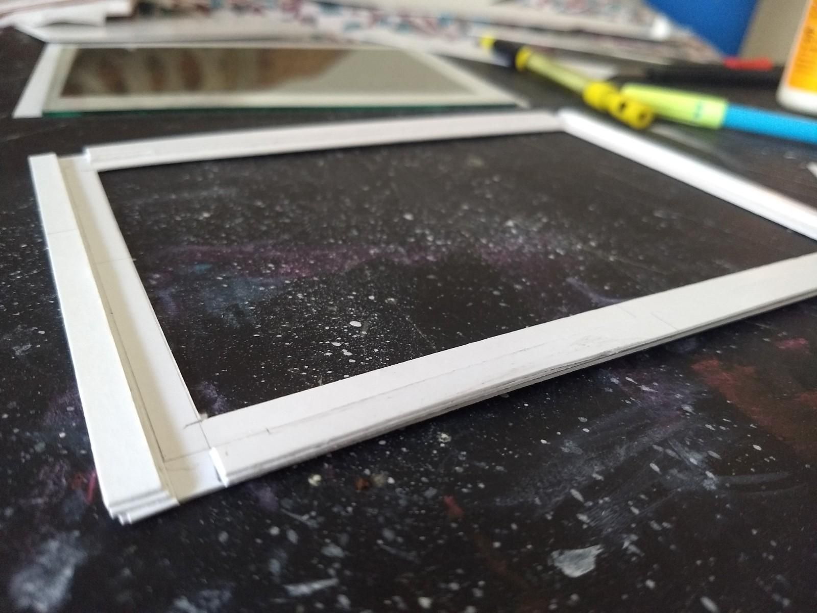 Animation Light Box : 8 Steps (with Pictures) - Instructables