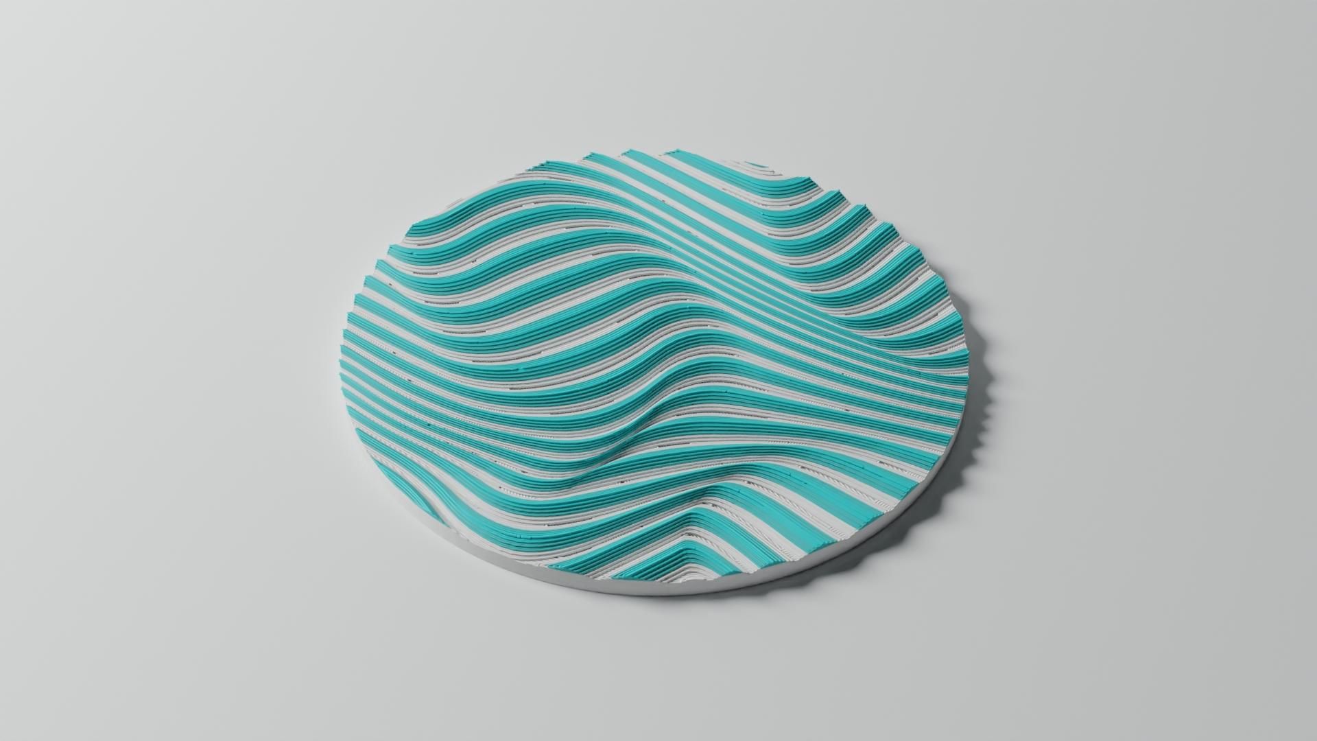 LAYERBLOCKS 3d Printed Puzzles With Your Colors! : 10 Steps (with ...