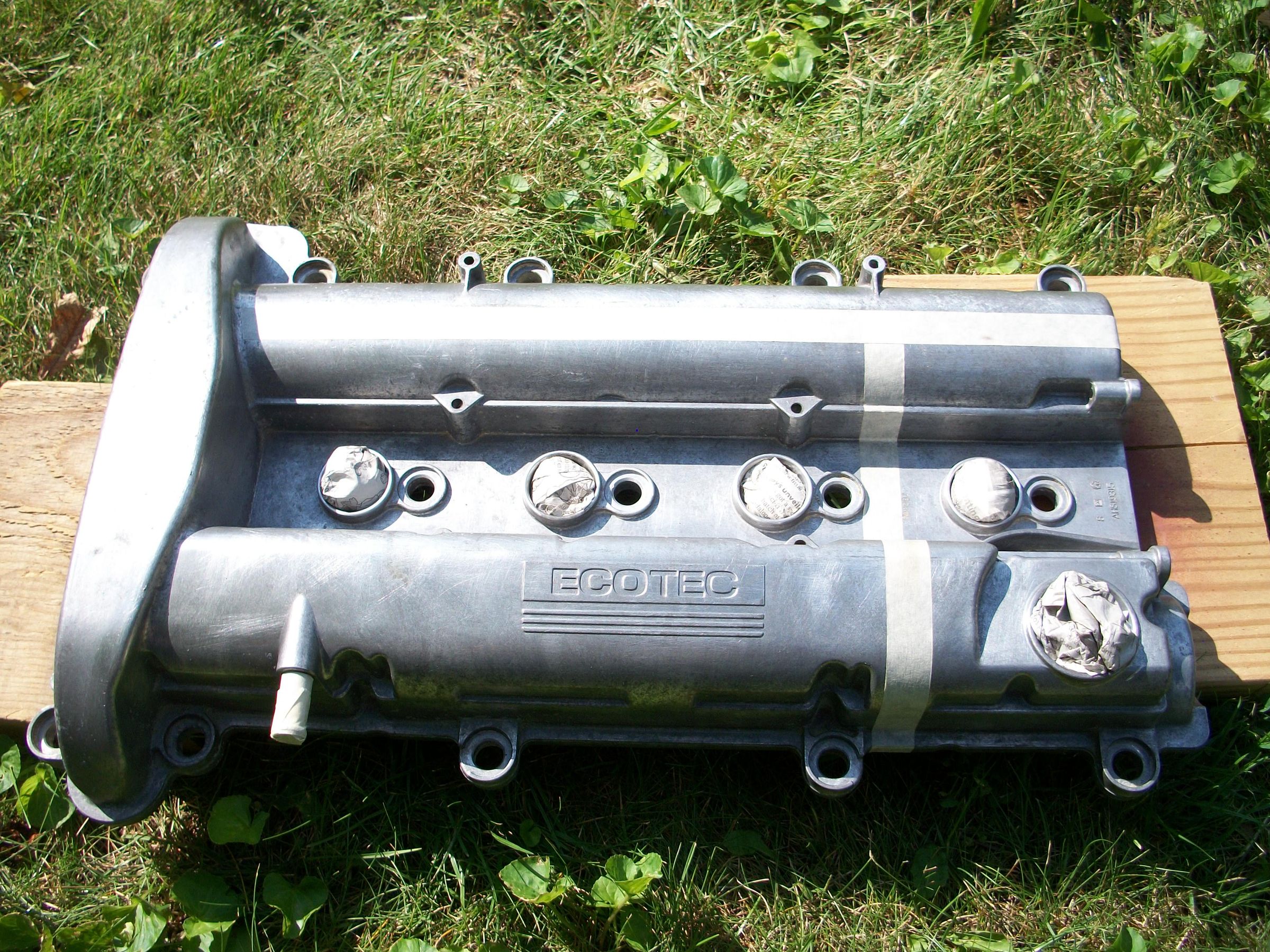 Paint Your Engine : 15 Steps (with Pictures) - Instructables