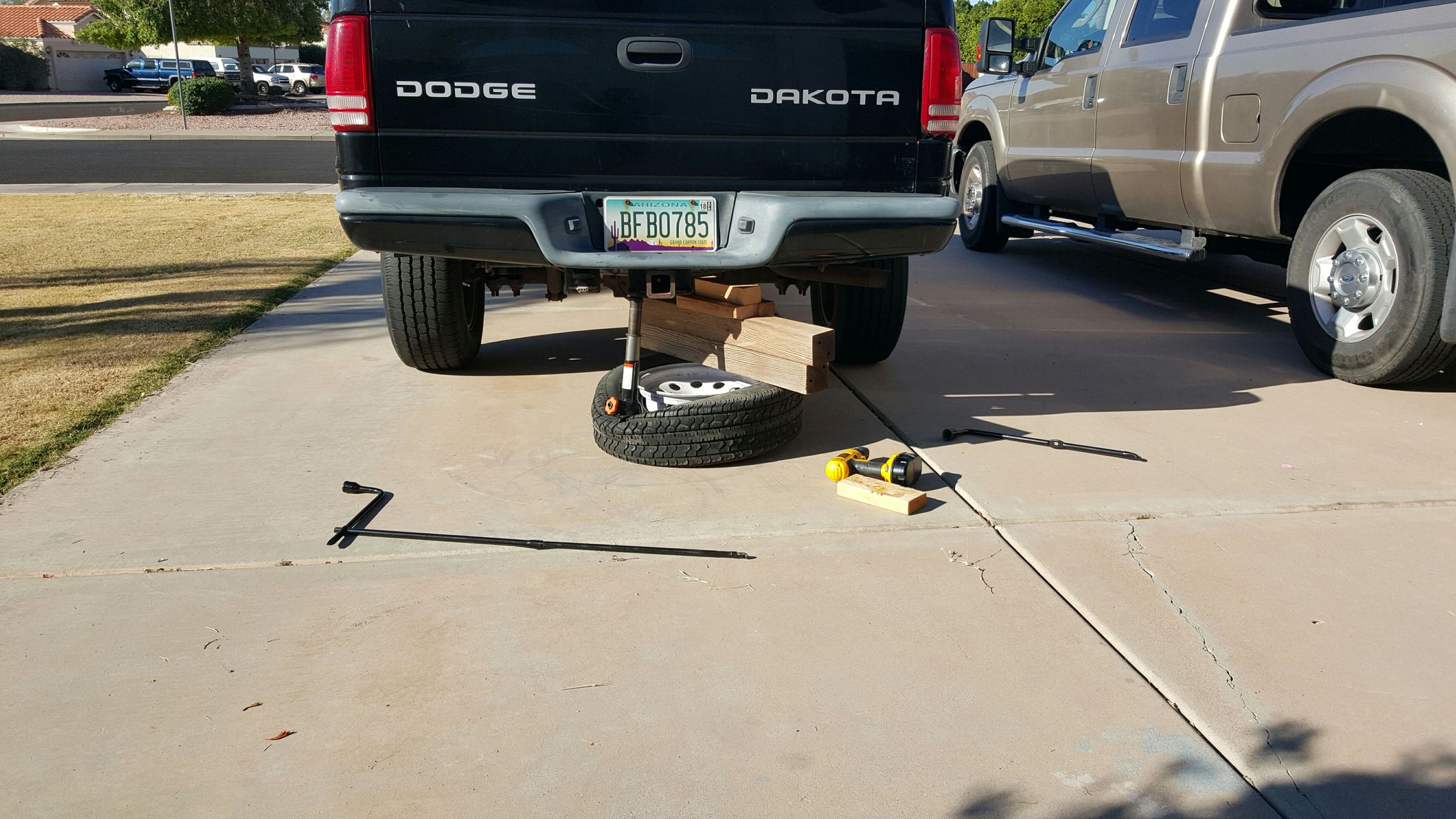 Change a Valve Stem in a Tubeless Tire. : 9 Steps (with Pictures ...