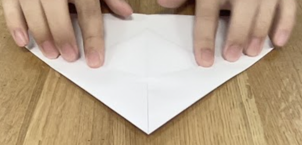 Paper Airplane With Longest Flight Time - Instructables