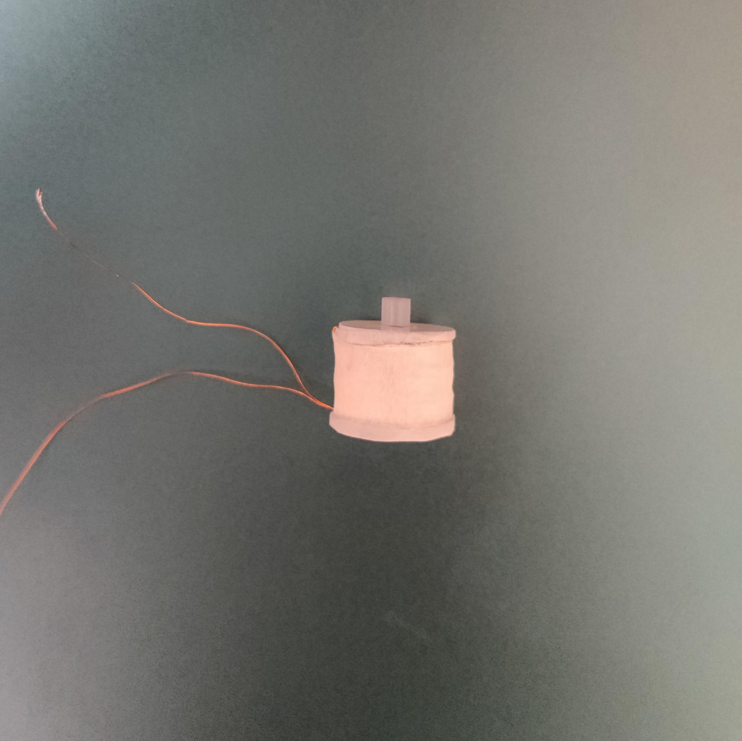 Diy 5V Solenoid (with Pictures) - Instructables