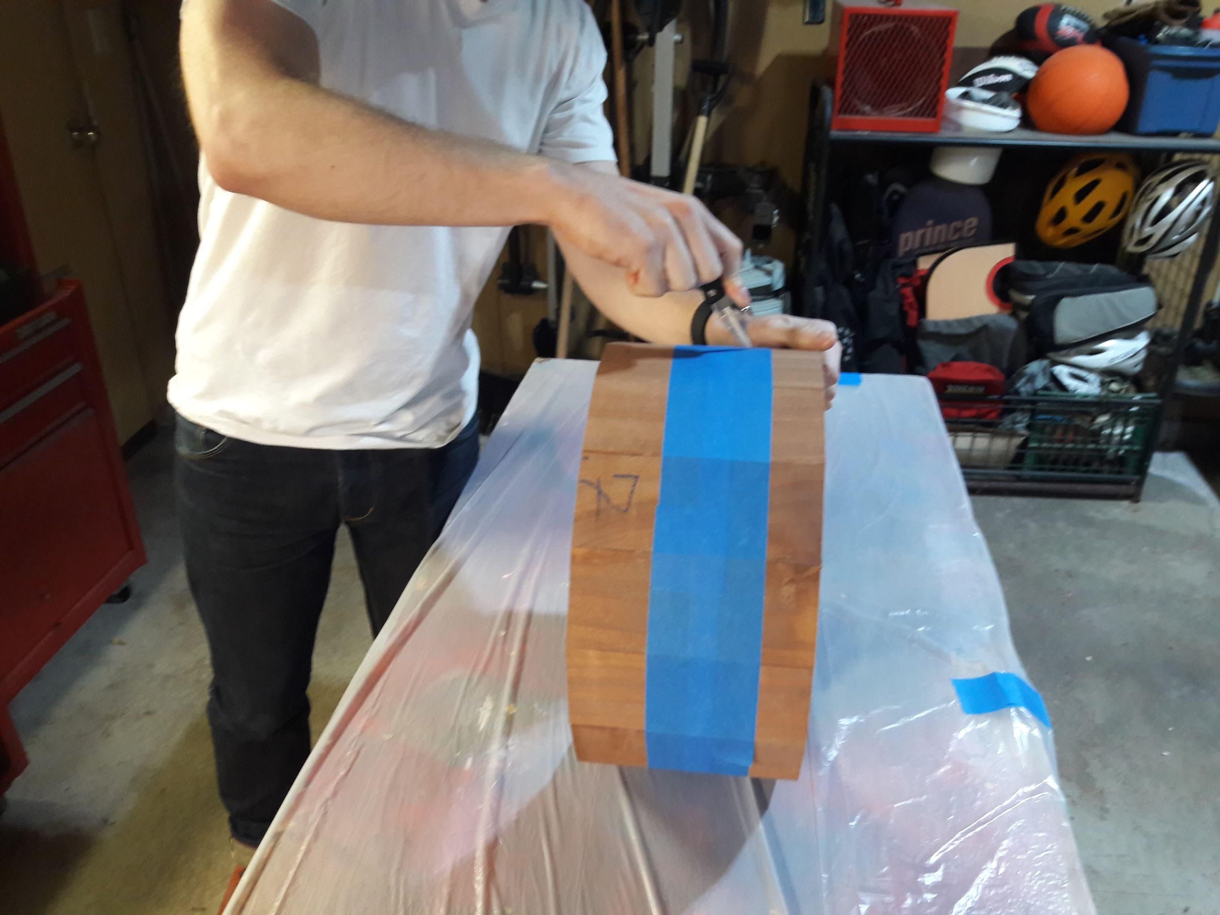 Sapele Stave Snare Drum : 7 Steps (with Pictures) - Instructables