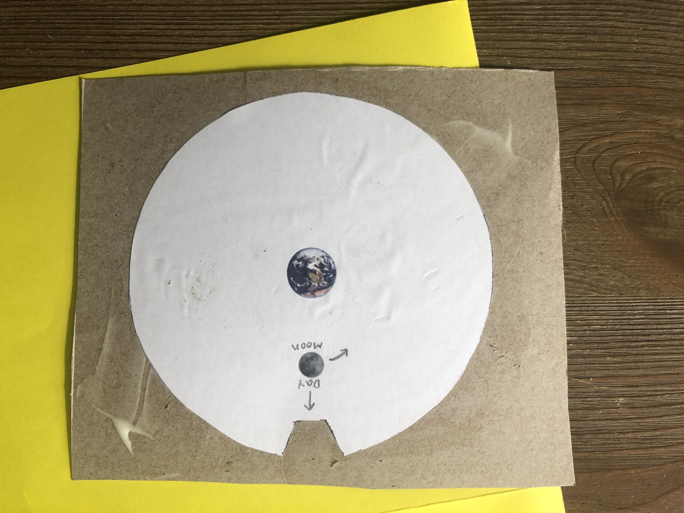 Lunasphere : 6 Steps - Instructables