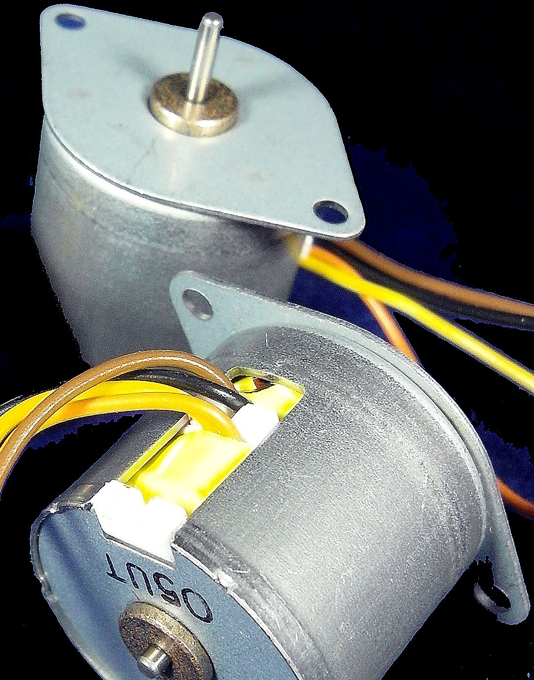 Arduino Stepper Drivers-2/2 : 13 Steps (with Pictures) - Instructables