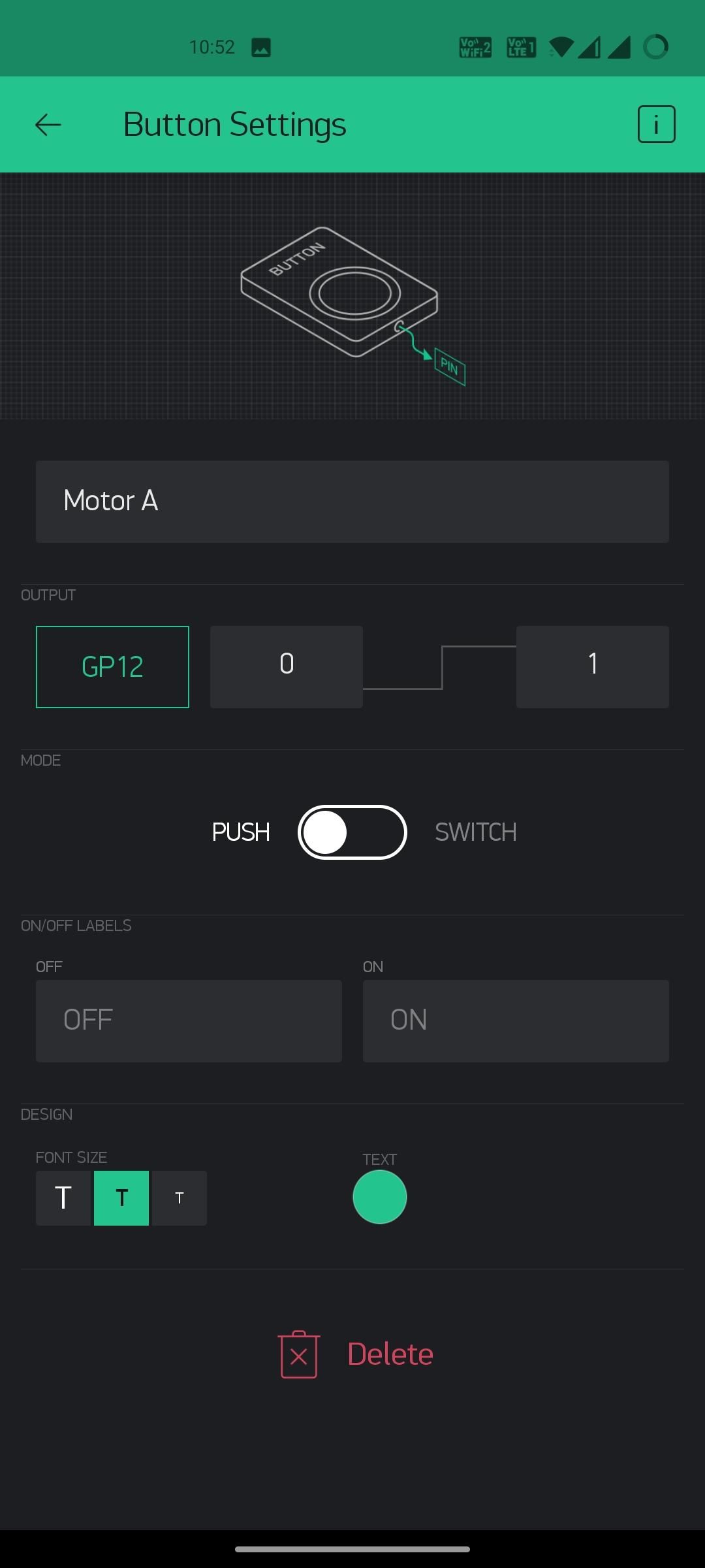 MicroBot V1 : 5 Steps (with Pictures) - Instructables