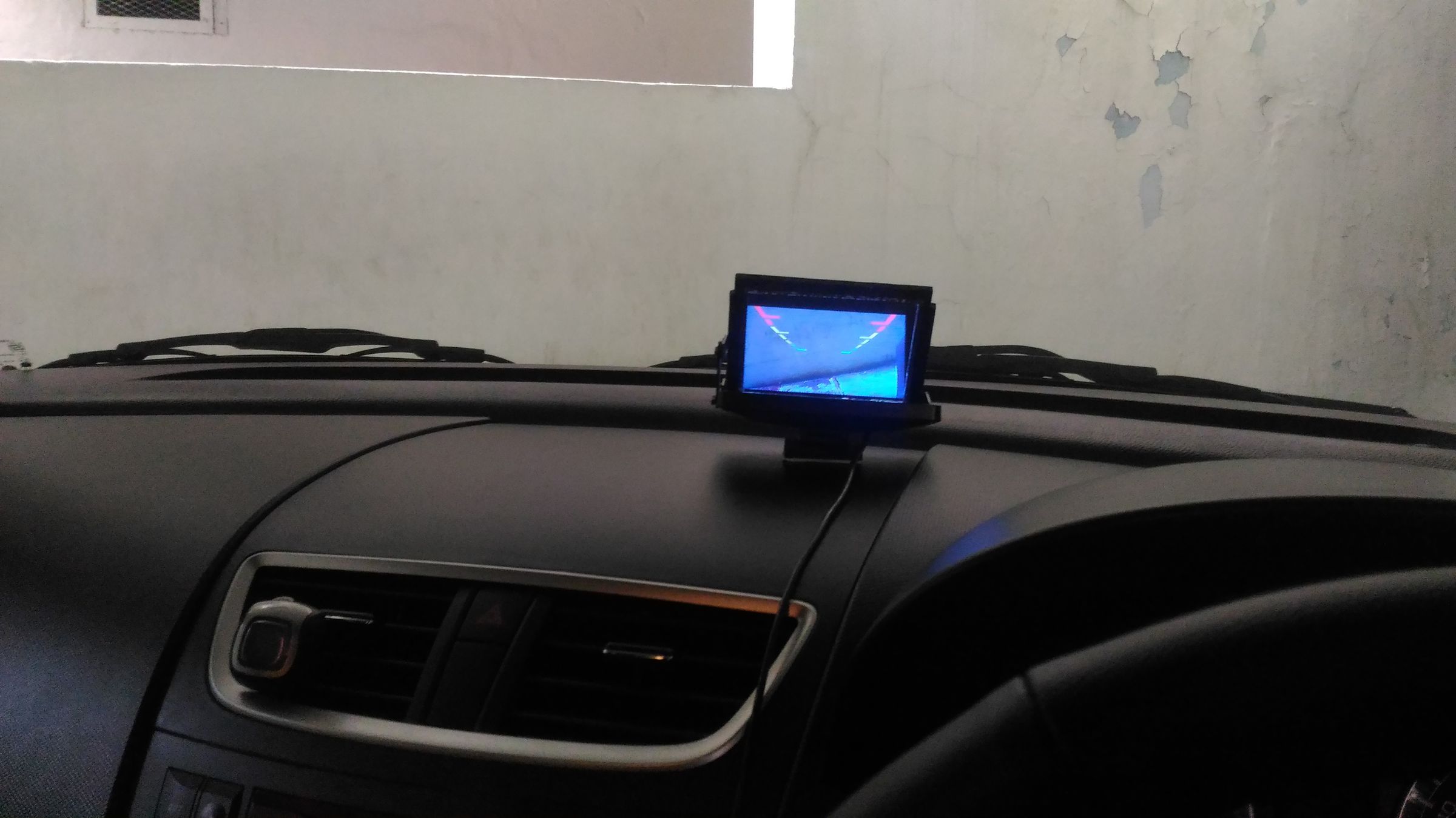 DIY Car Nearside Camera : 10 Steps (with Pictures) - Instructables