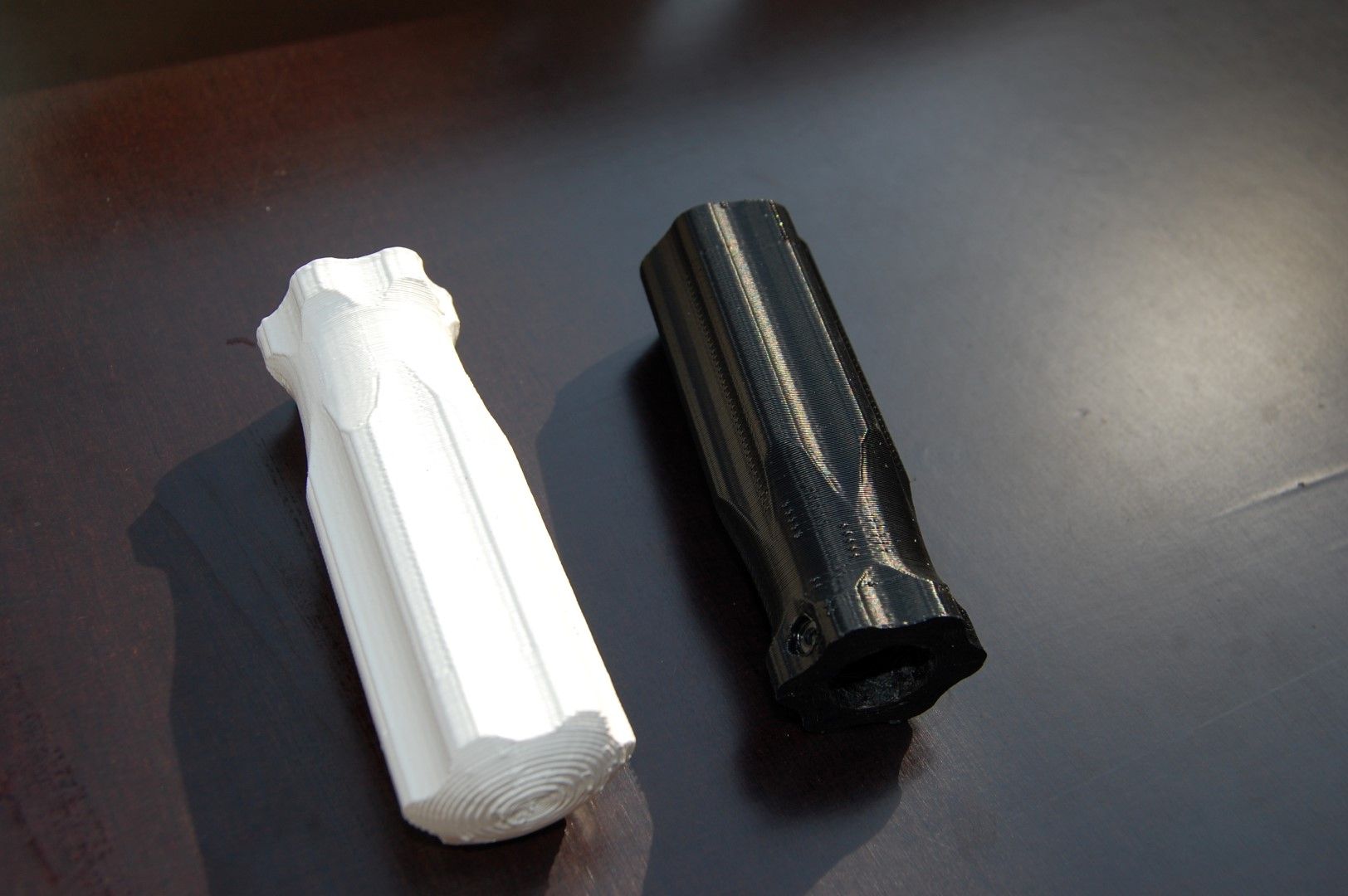 Build Your Own Foosball Table : 12 Steps (with Pictures) - Instructables