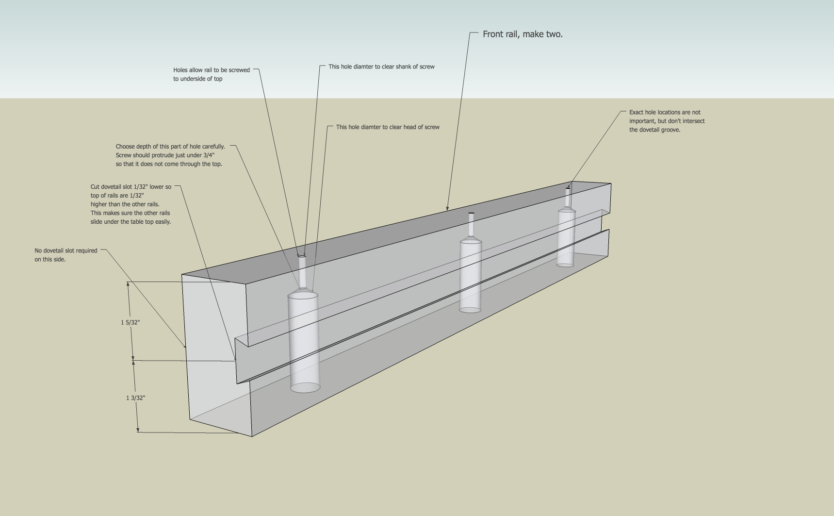Expandable Formal Dining Table That Seats Ten and Fits in a Closet : 22 ...