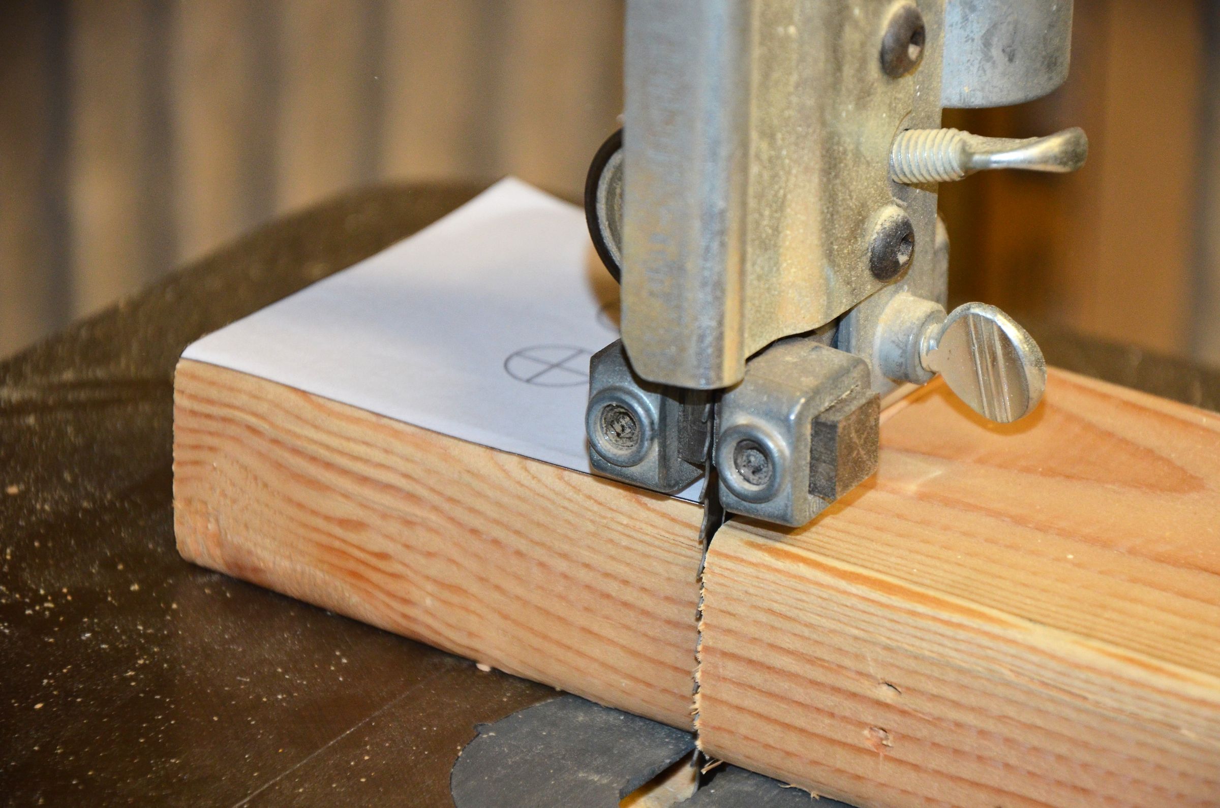 Easy 2x4 Electronics Enclosures : 9 Steps (with Pictures) - Instructables