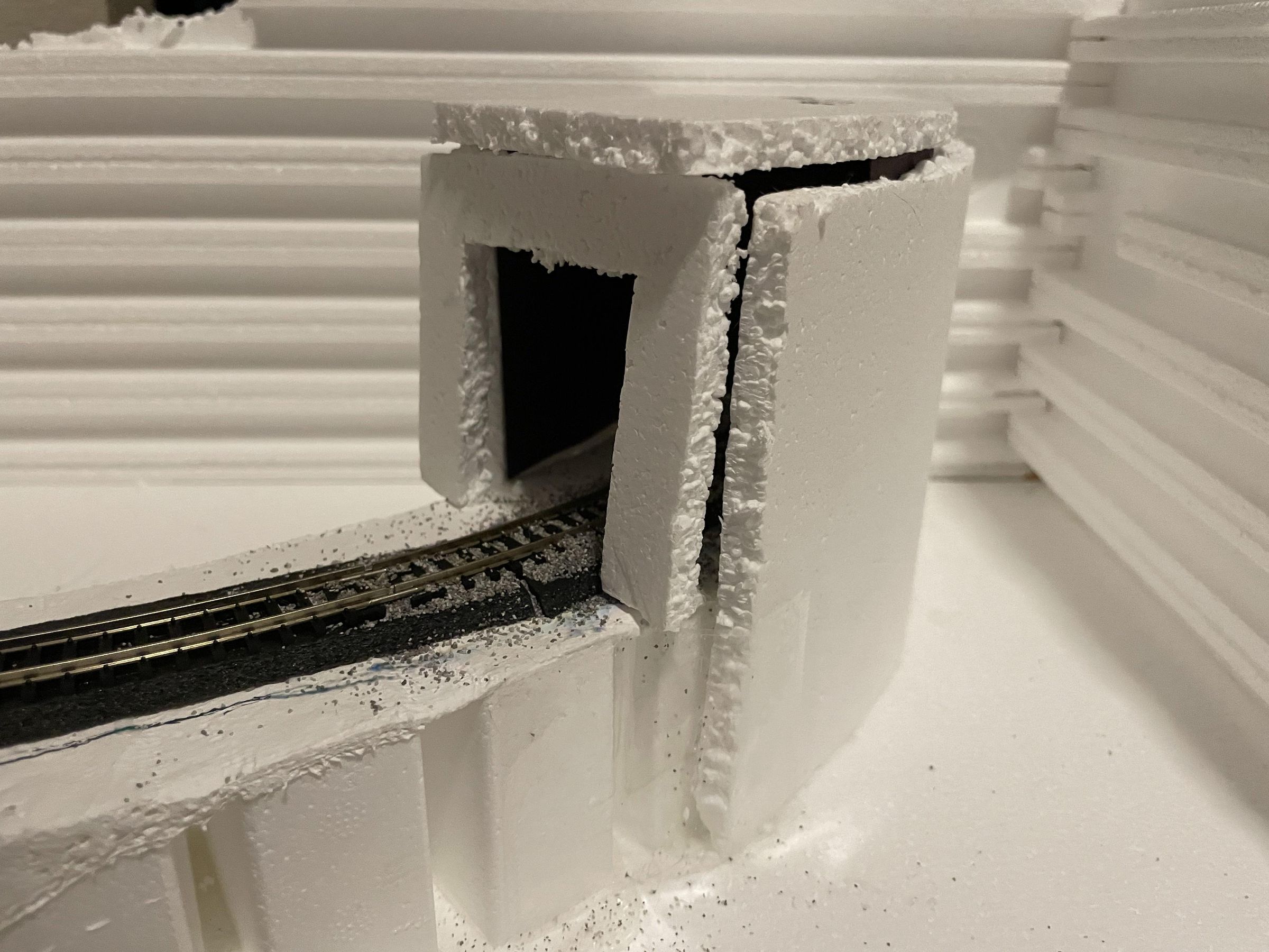 Easy Model Railroad Using a Kit : 10 Steps - Instructables