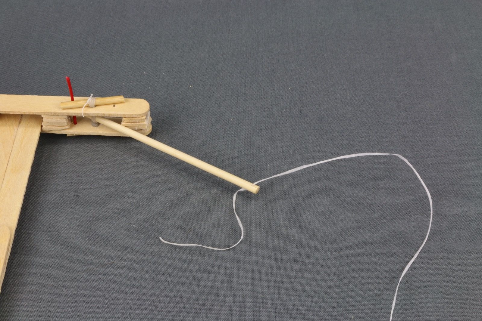 Pocket-Sized Ballista : 11 Steps (with Pictures) - Instructables