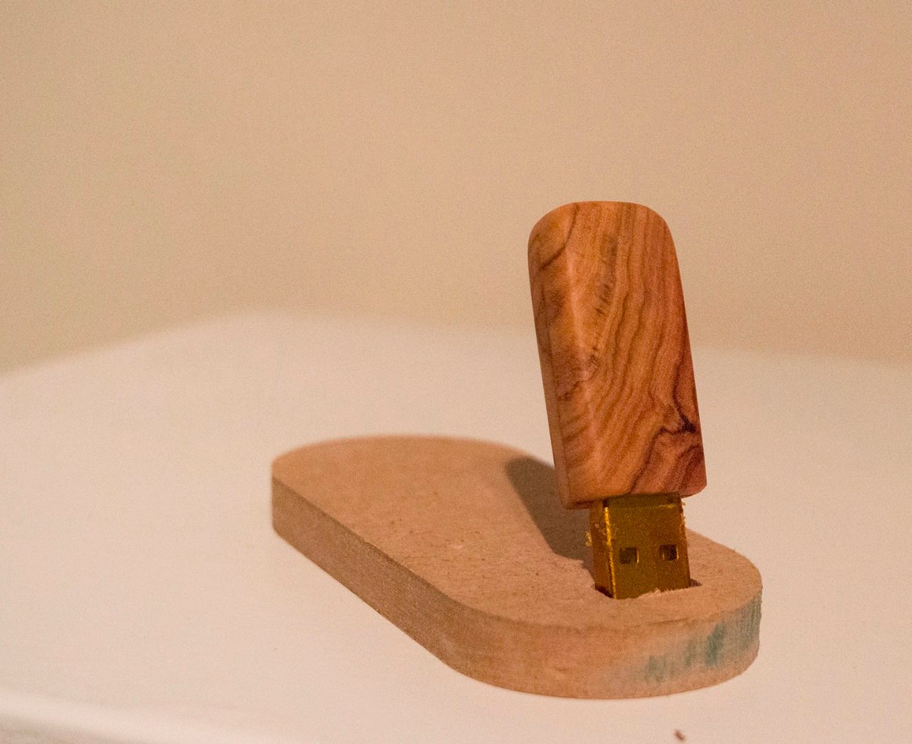 Wooden Pen Drives : 4 Steps (with Pictures) - Instructables