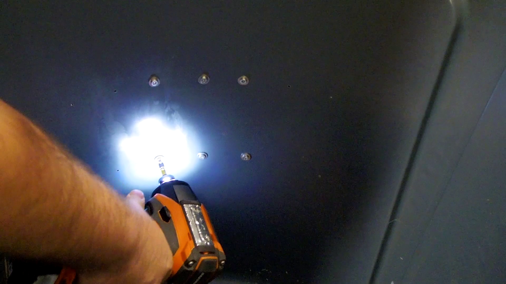 Making a Giant Vortex Cannon (and Making It Look Cool) : 9 Steps (with ...