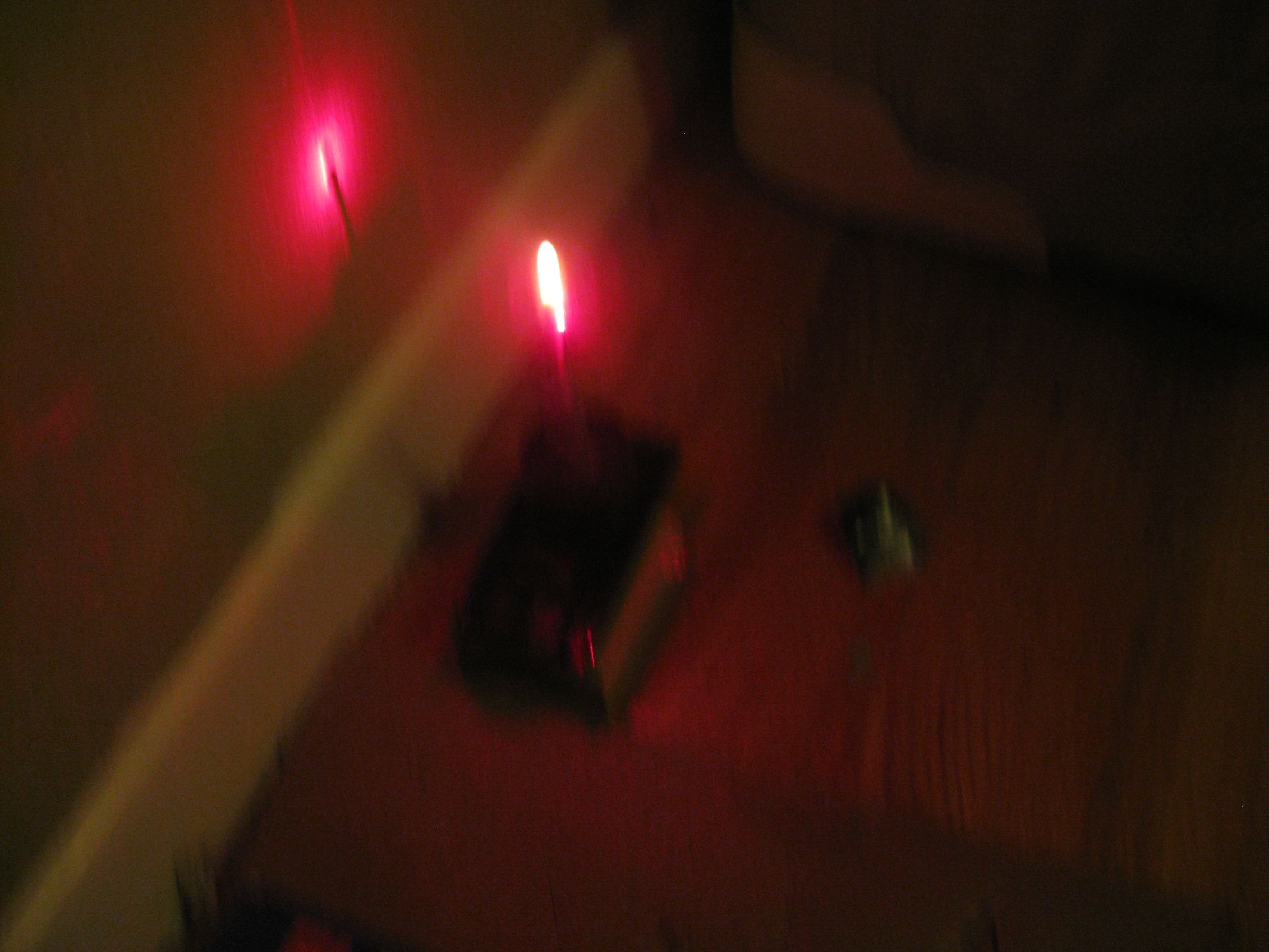 How to Make a Powerful Burning Laser for CHEAP! : 5 Steps - Instructables