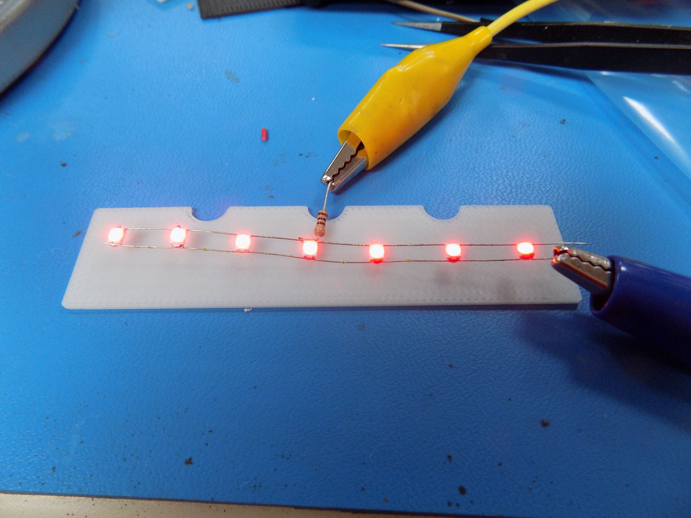 Bluetooth "On Air" Lapel Pin : 7 Steps (with Pictures) - Instructables