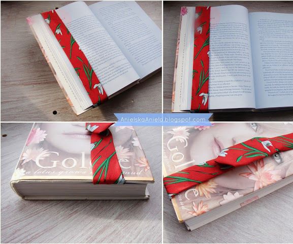 Diy Tutorial Silk Bookmark (with Pictures) - Instructables