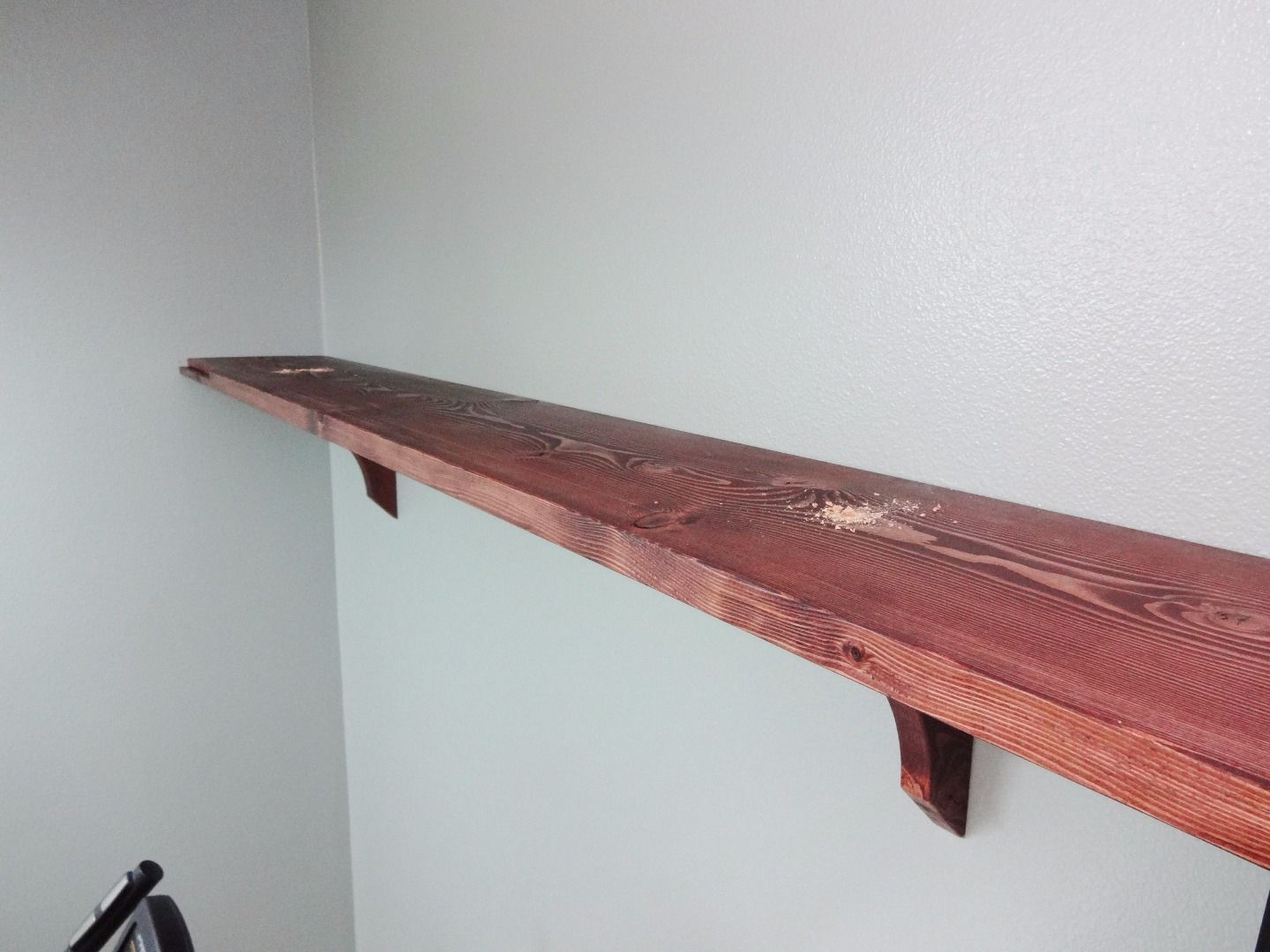 Simple Heavy-Duty Shelves : 18 Steps (with Pictures) - Instructables