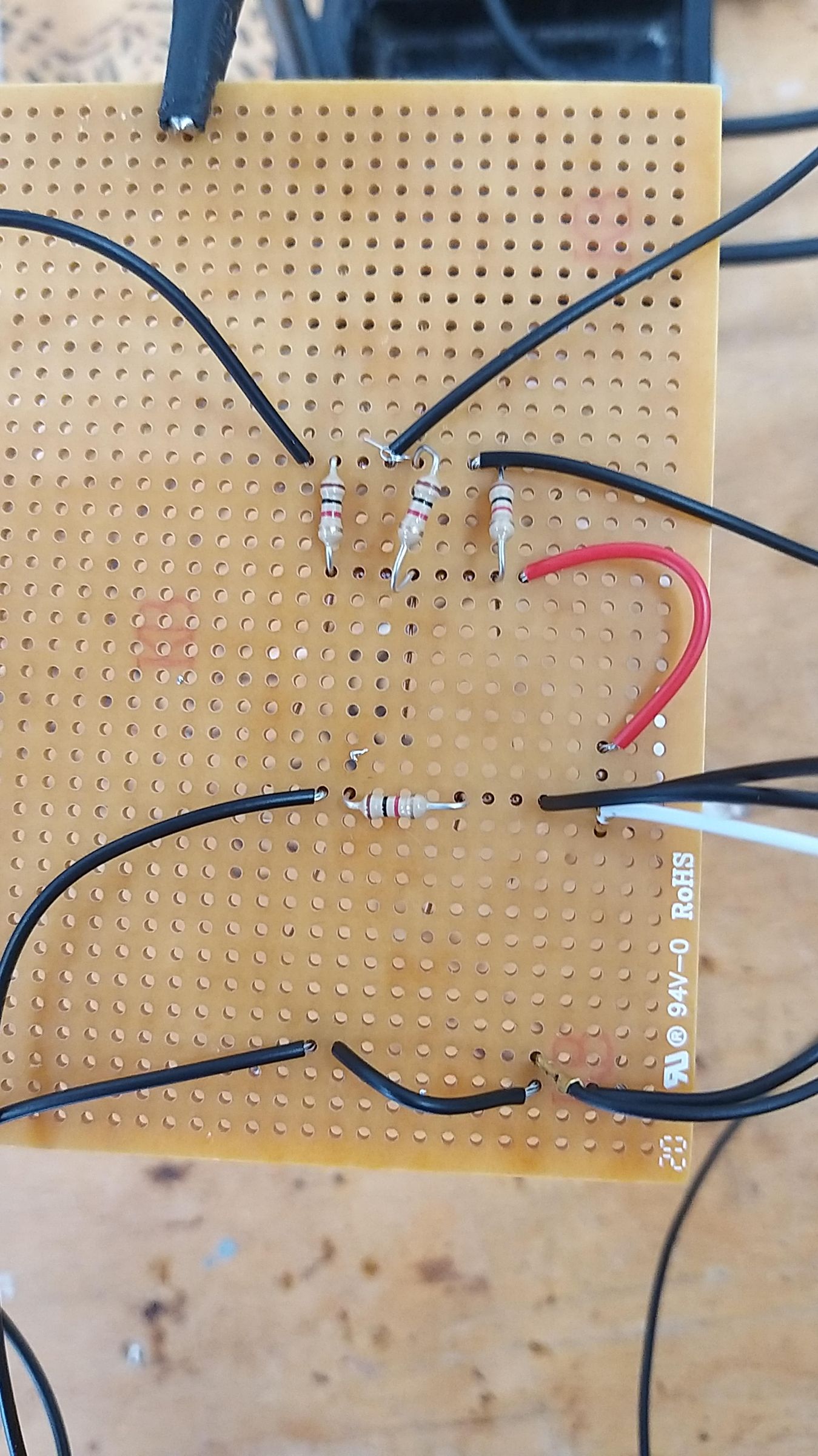 Project ITTT: Arduino DnD Escape Room : 13 Steps - Instructables