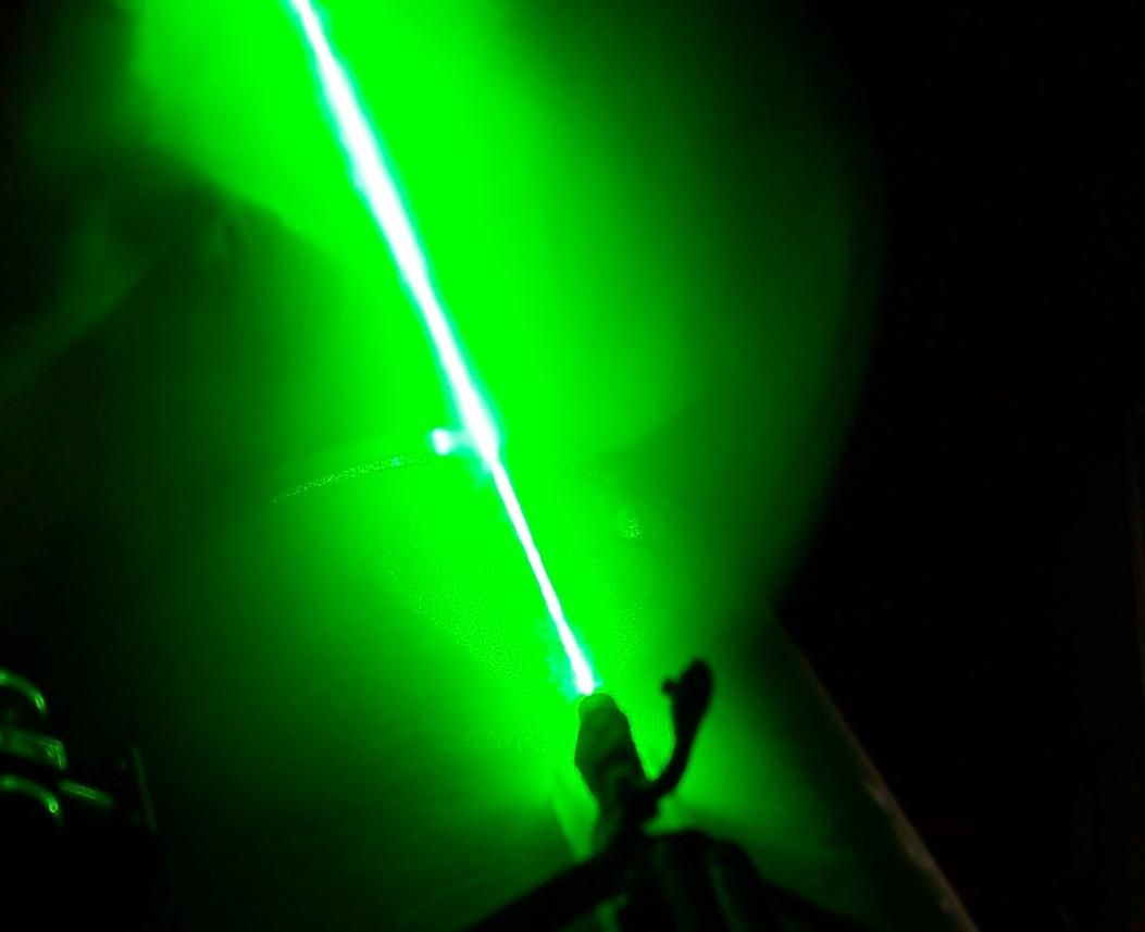 Laser Starfinder : 6 Steps (with Pictures) - Instructables