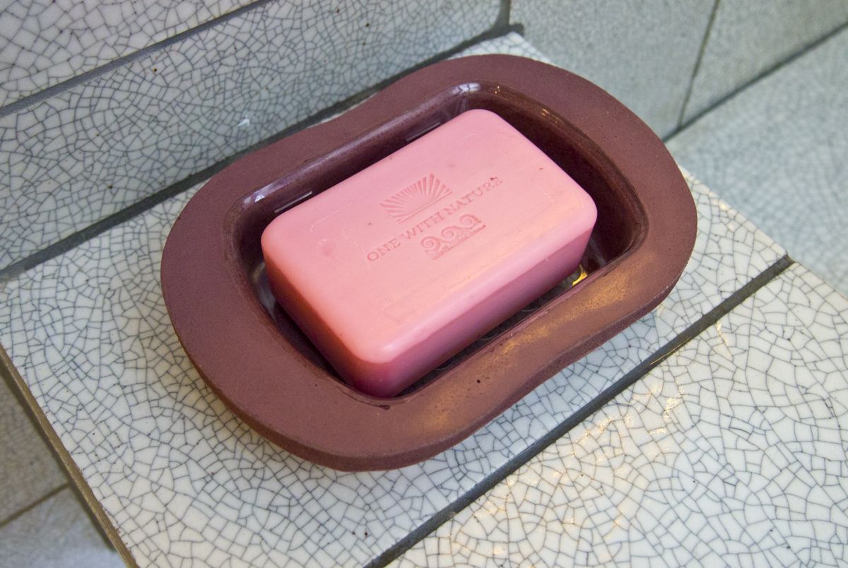 Concrete Soap Dish : 6 Steps (with Pictures) - Instructables