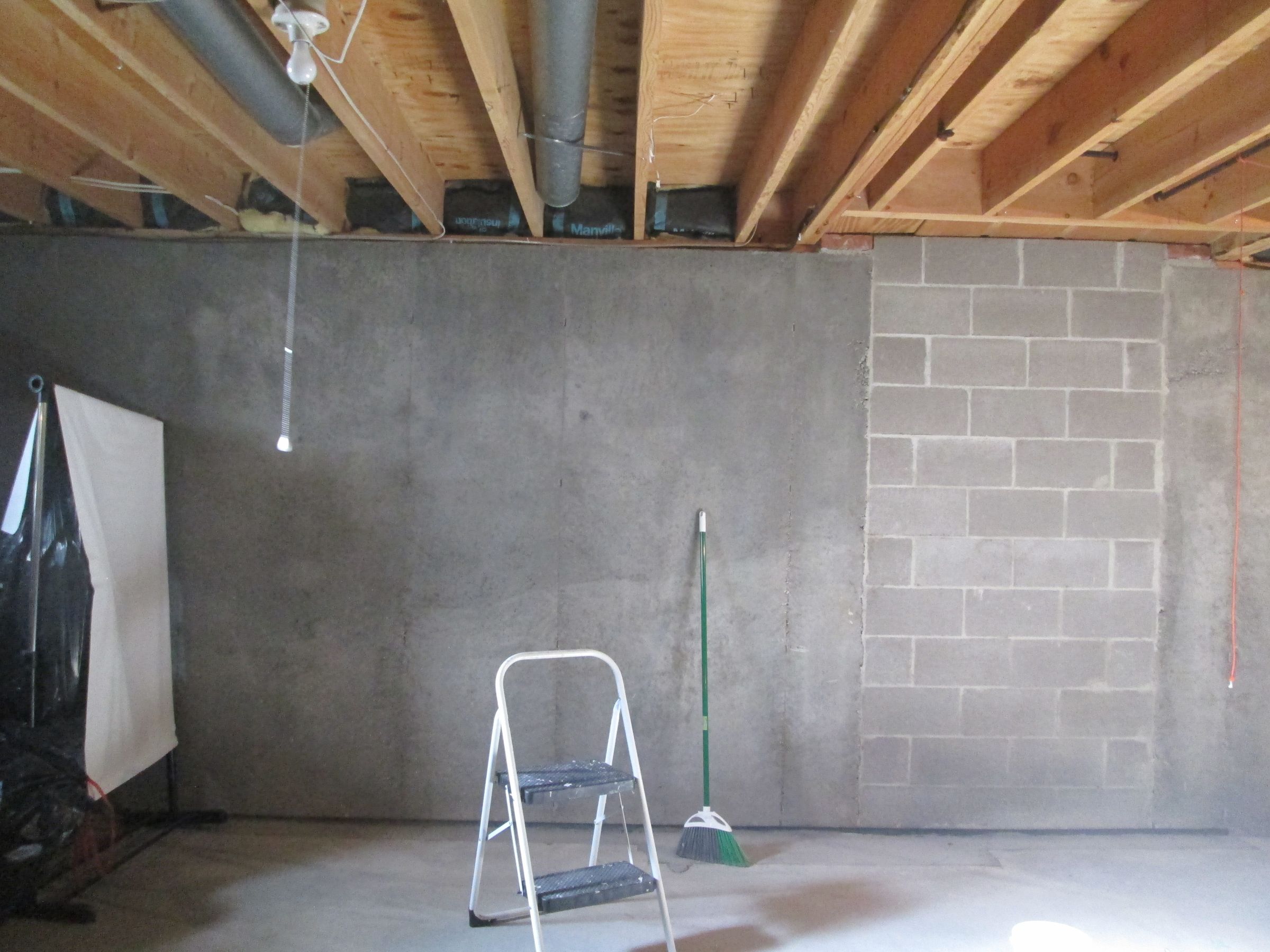 Mazes in an Unfinished Basement or Garage : 19 Steps (with Pictures ...