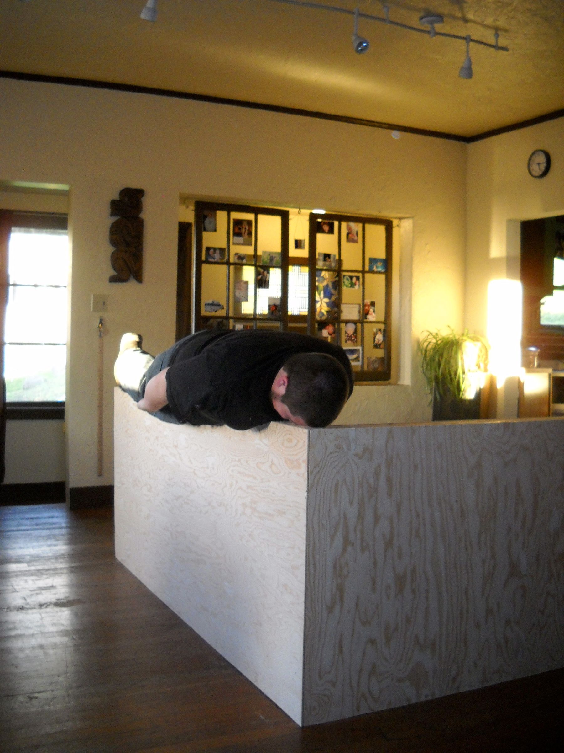 Daybed : 12 Steps (with Pictures) - Instructables