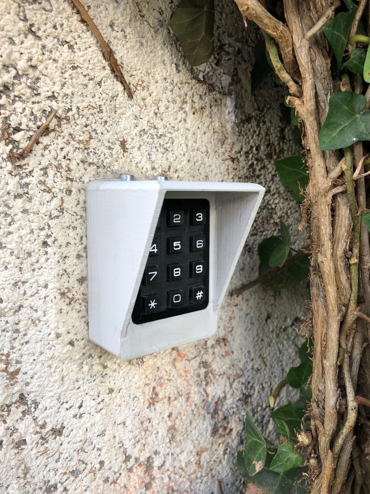 Arduino Digicode : 6 Steps (with Pictures) - Instructables