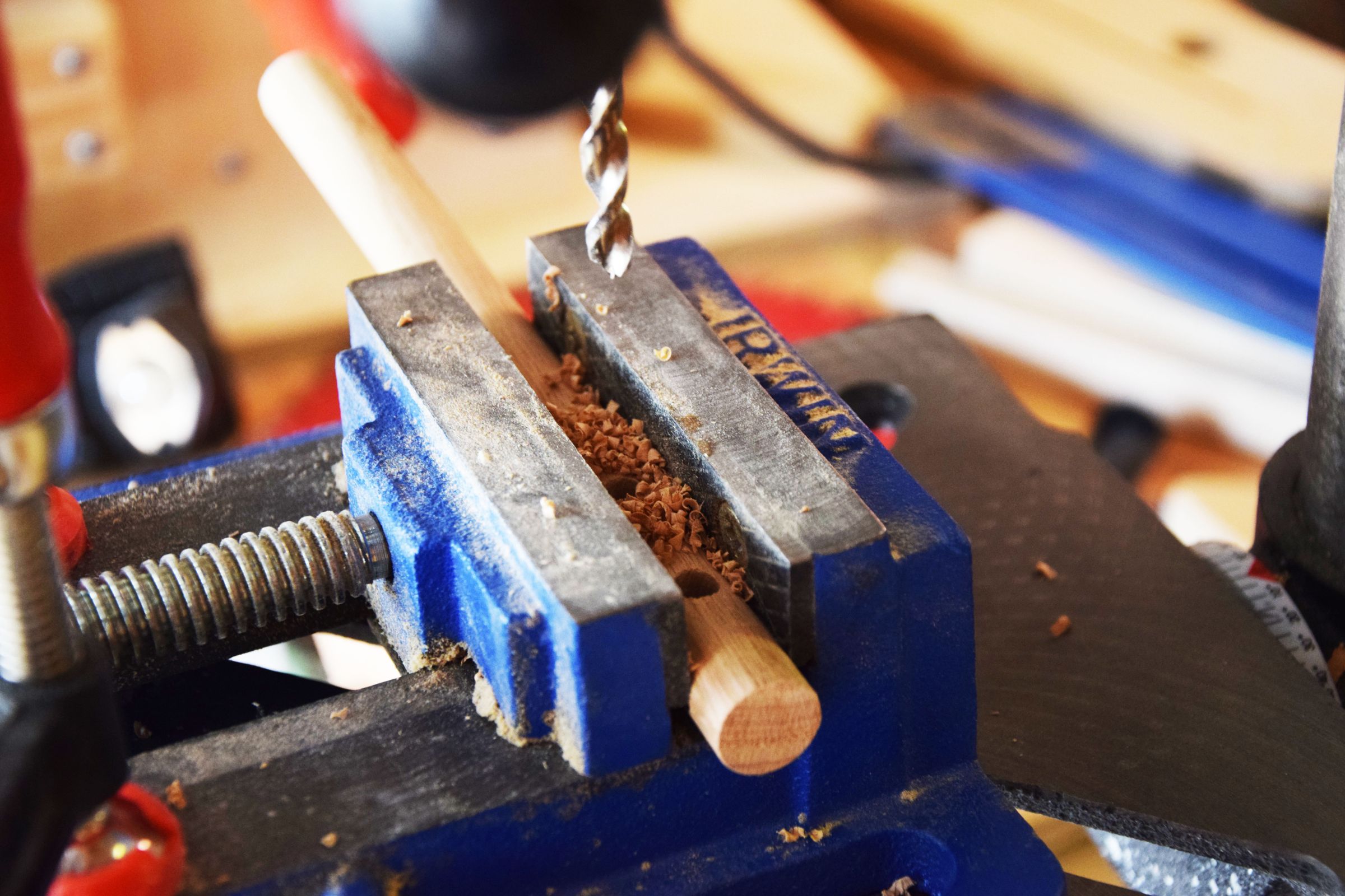 Bolts in a Bottle : 9 Steps (with Pictures) - Instructables