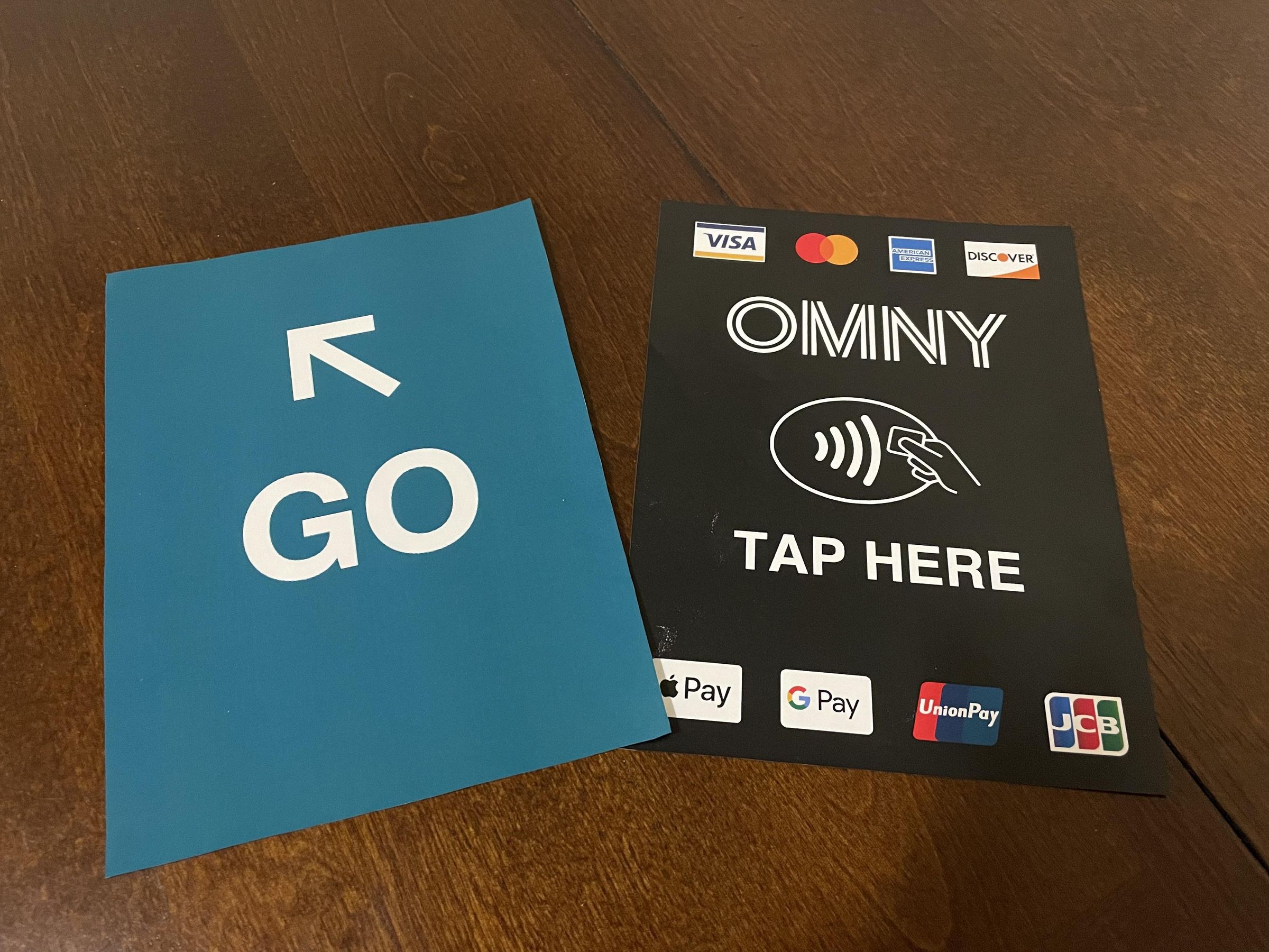 MTA OMNY Reader Costume : 12 Steps (with Pictures) - Instructables