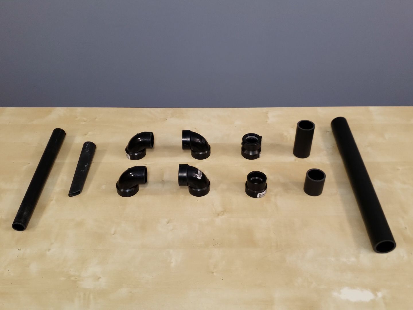 Dust Collector ARM : 9 Steps (with Pictures) - Instructables