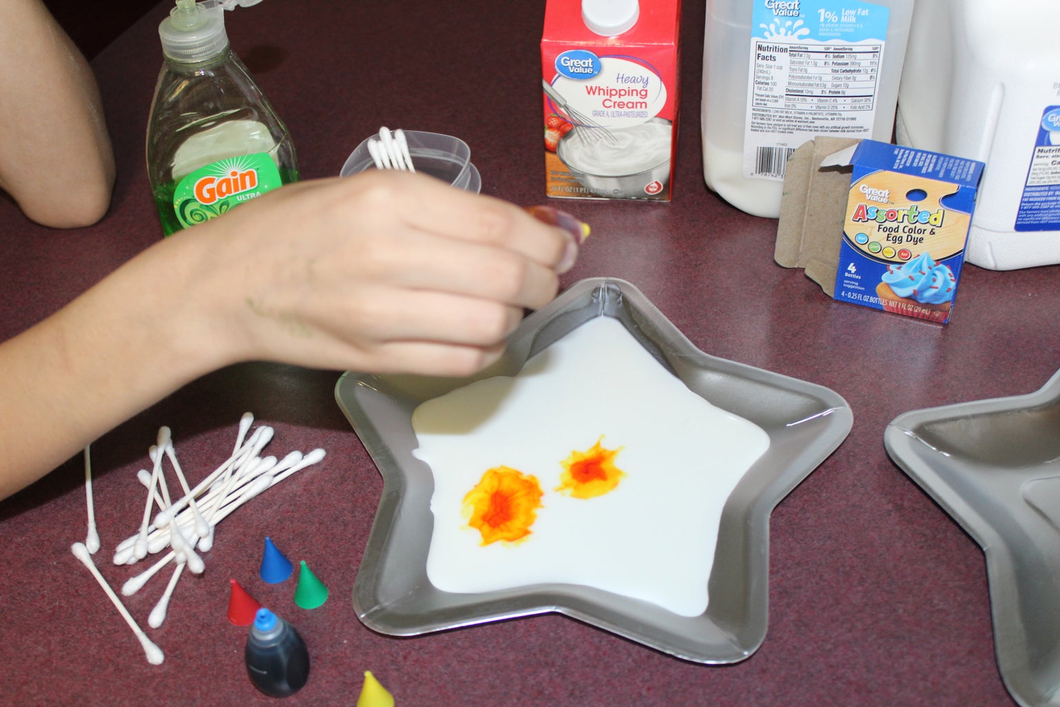 Rainbow Milk Experiment Instructables rainbow-milk-experiment-instructables