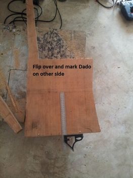 Ladder Chair / Library Chair : 11 Steps (with Pictures) - Instructables