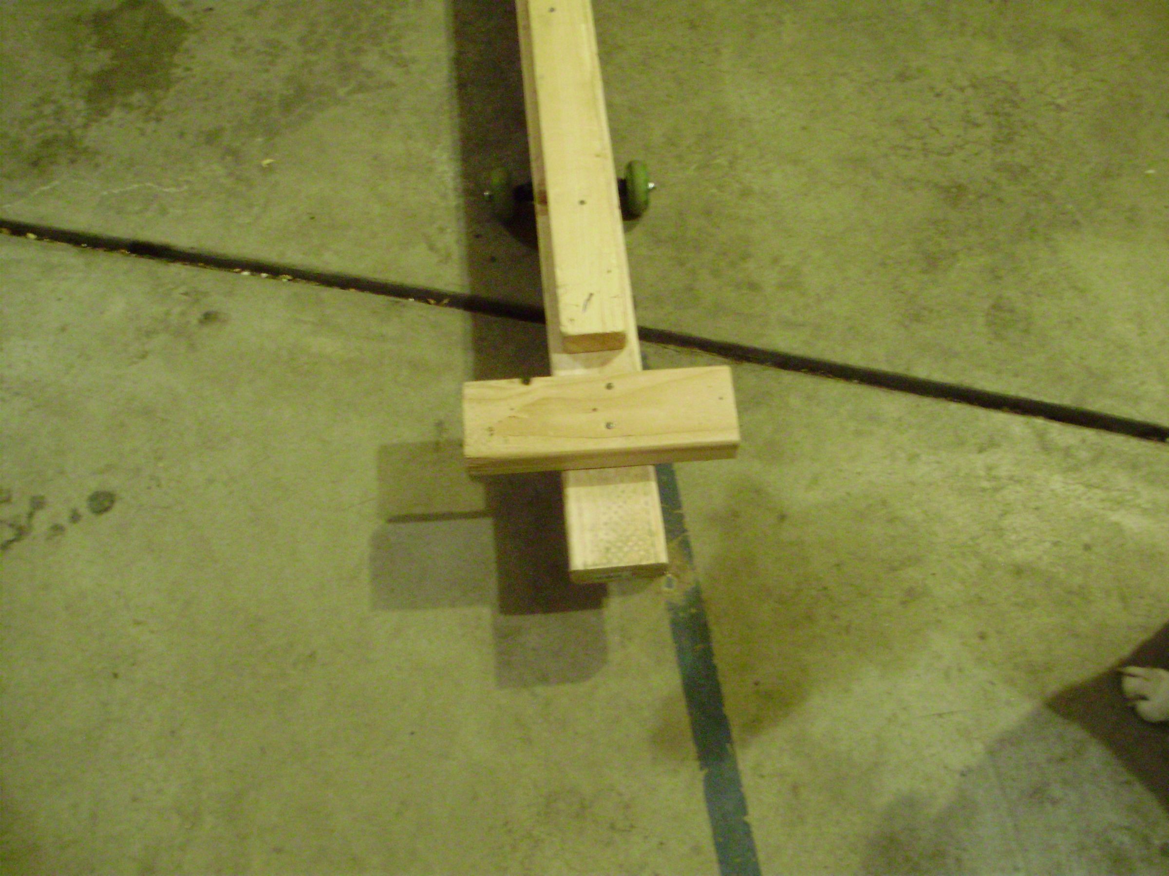 Street Luge #2 - Instructables
