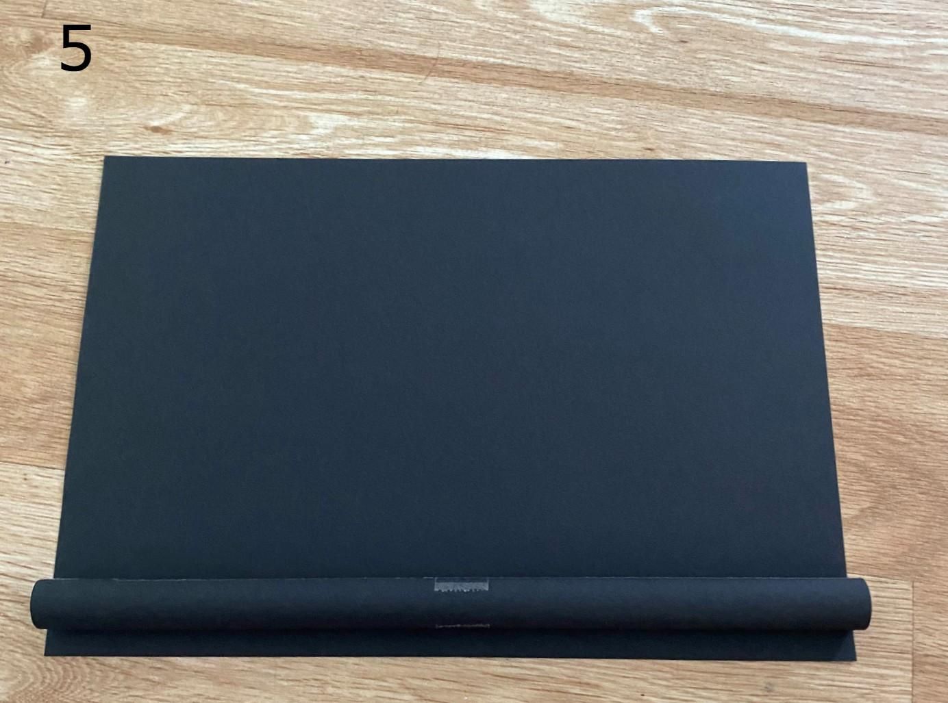 Making a Realistic M-16 Model Out of Paper : 7 Steps - Instructables