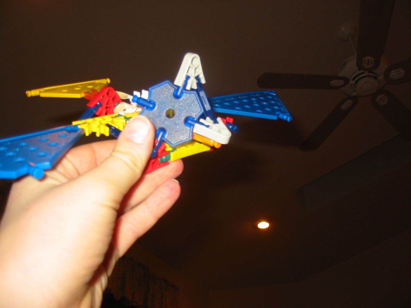 Cybird Gun (the Bird Shoots) : 5 Steps - Instructables