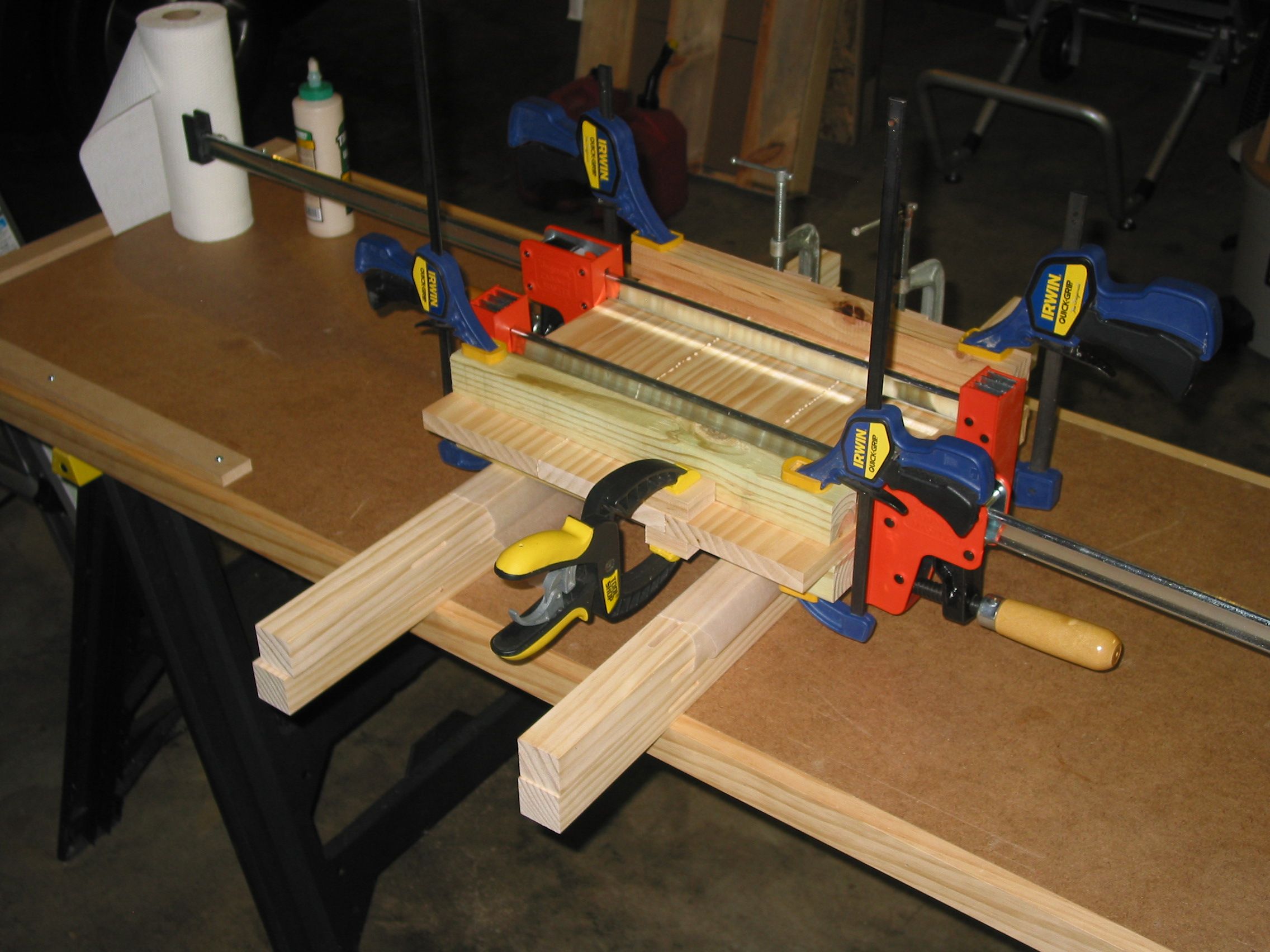 Build a Learning Tower for Under $50 : 7 Steps (with Pictures ...