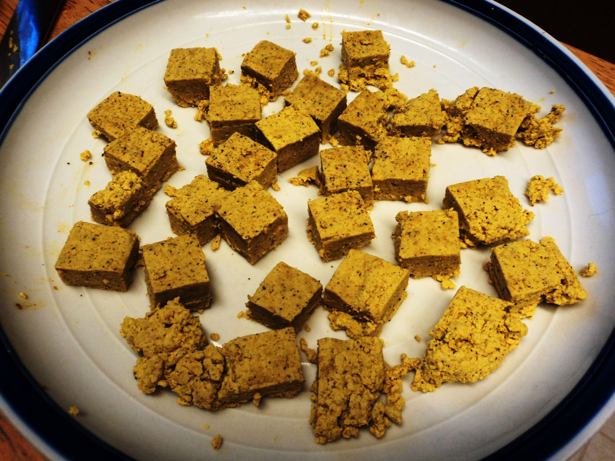 How to Make Flavoured Paneer : 6 Steps (with Pictures) - Instructables