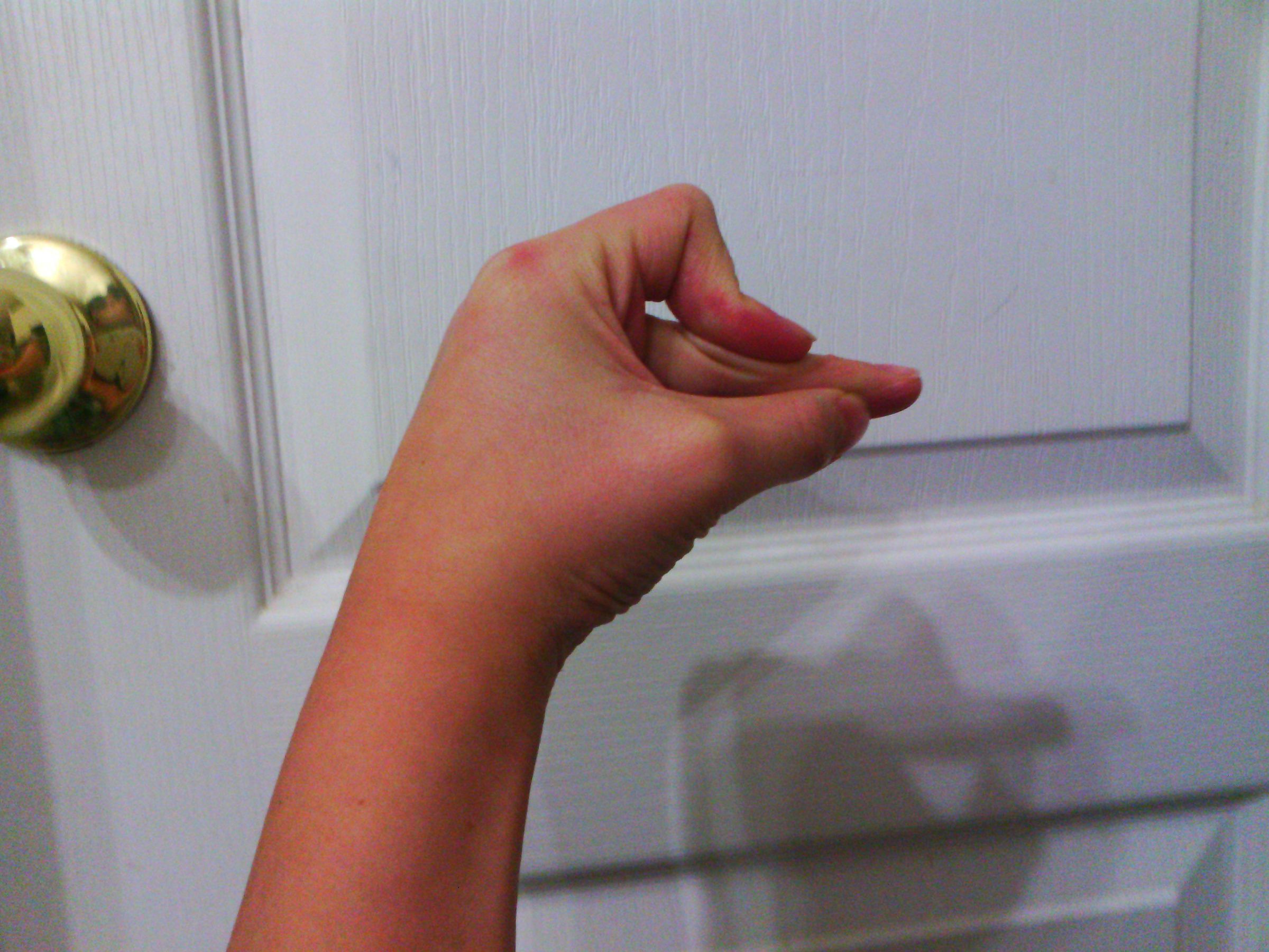 How to Make Lenses With Your Fingers : 5 Steps - Instructables
