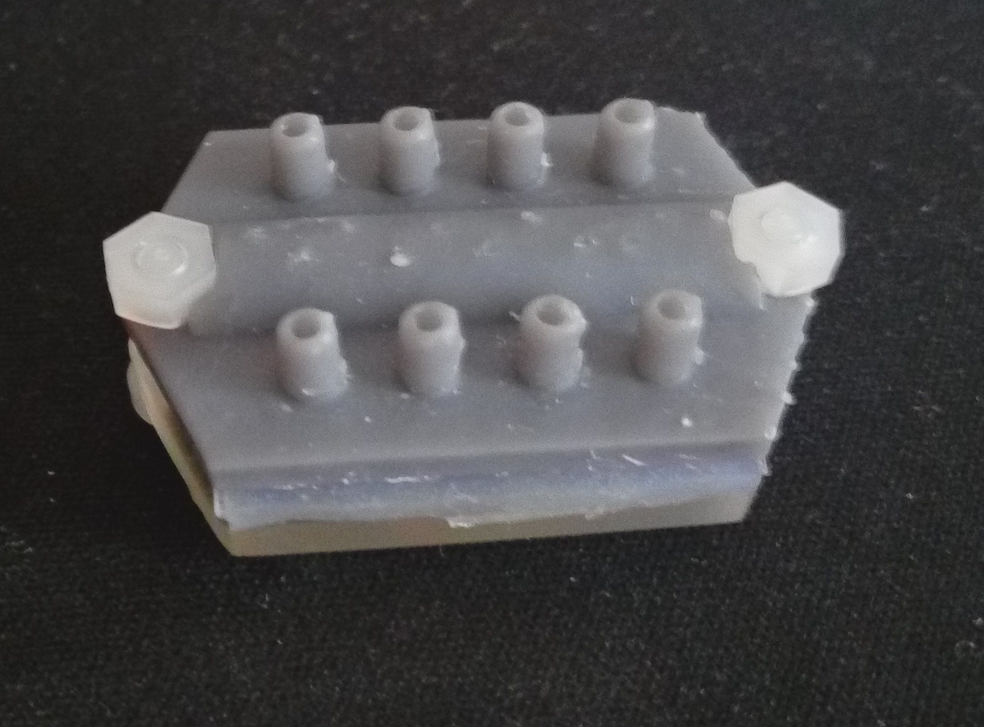 3D Printed Pneumatic Logic Gates : 6 Steps (with Pictures) - Instructables