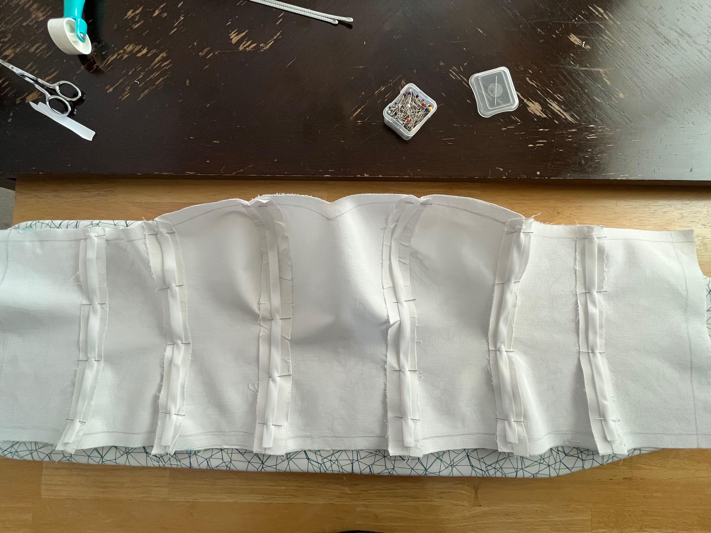 Color-Changing Prom Dress With Magic Wand : 9 Steps (with Pictures ...