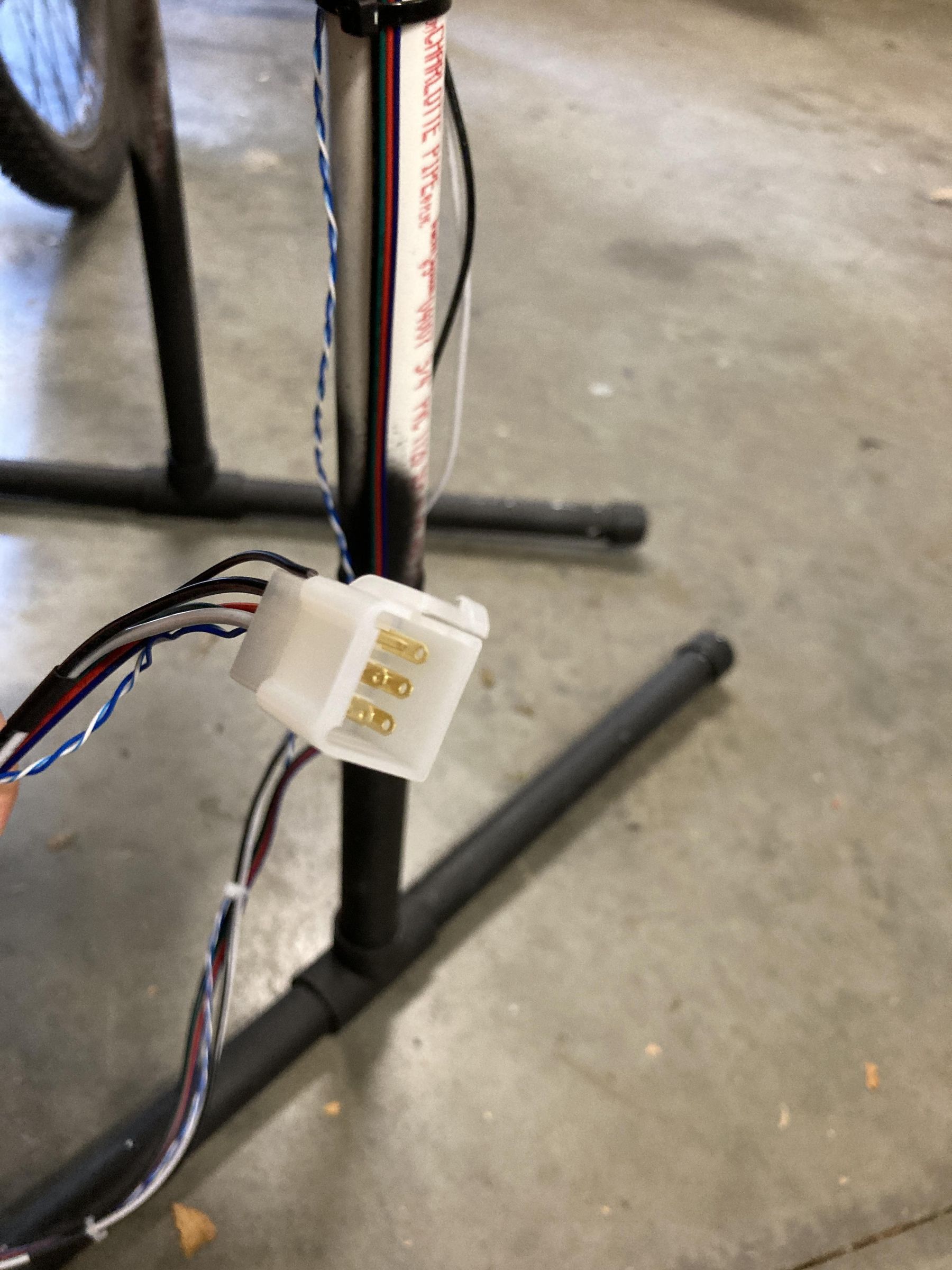 Fiendish Devil Witch - Animatronic Halloween Nightmare : 22 Steps (with ...