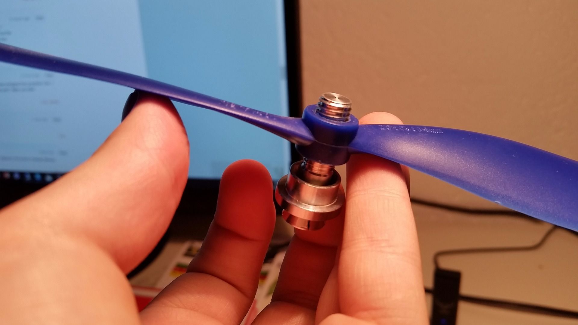 The Drone Pi : 7 Steps (with Pictures) - Instructables