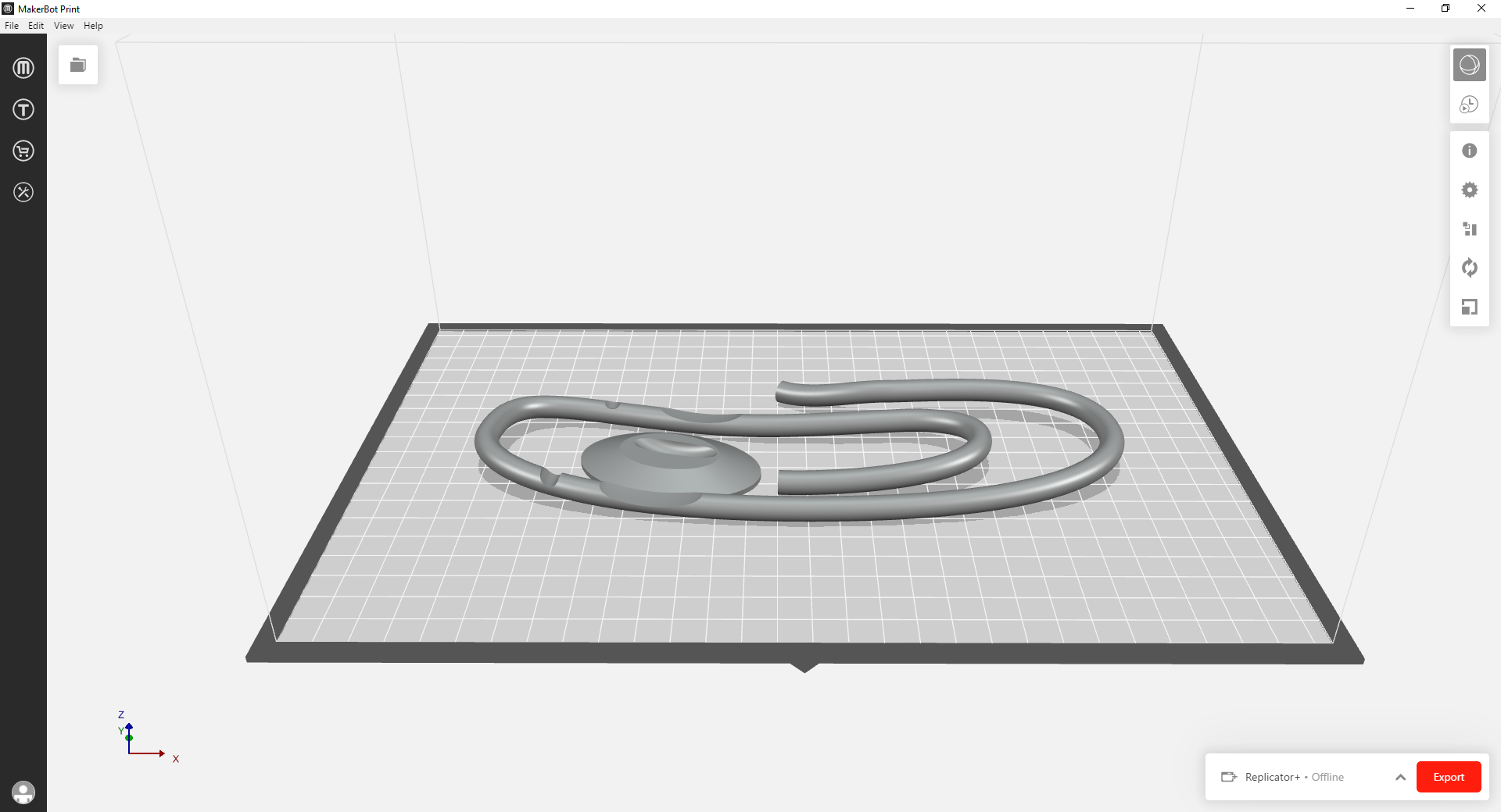 Clippy 3D Modelling : 13 Steps (with Pictures) - Instructables
